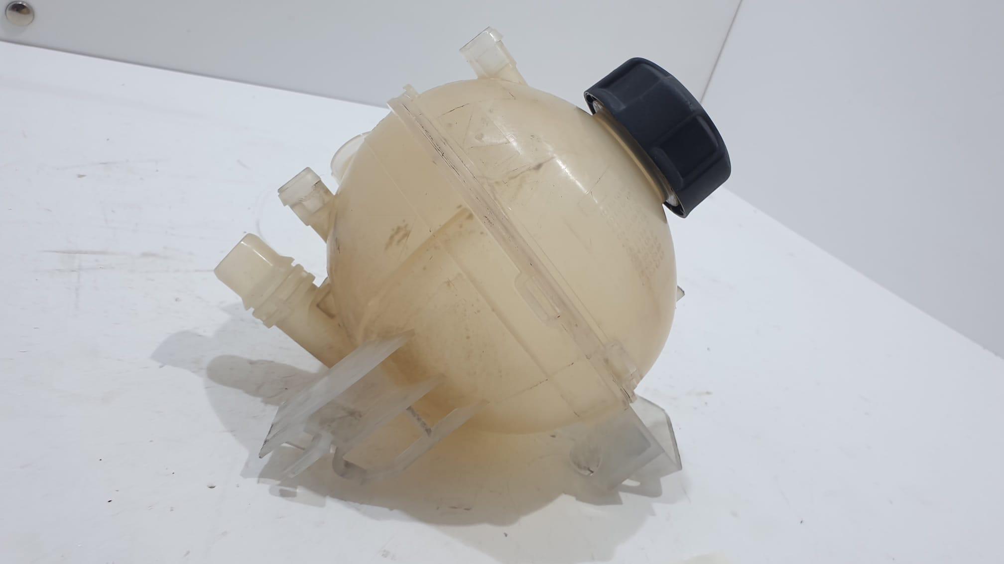 VASCHETTA LIQUIDO RADIATORE PEUGEOT 308 2° Serie 9678125880 Diesel 1.5 ...