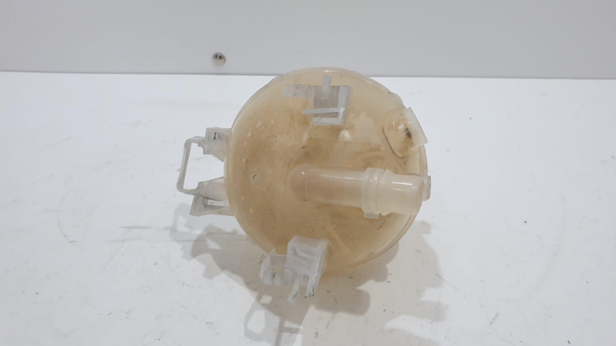 VASCHETTA LIQUIDO RADIATORE PEUGEOT 308 2° Serie 9678125880 Diesel 1.5 ...