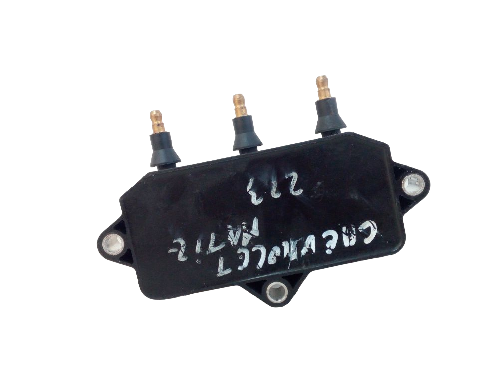 BOBINA CHEVROLET Matiz 4° Serie 96291054 A08S3 Benzina 800 (07>10)