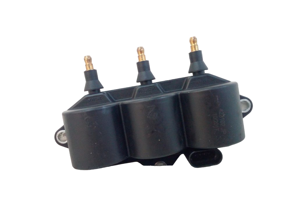 BOBINA CHEVROLET Matiz 4° Serie 96291054 A08S3 Benzina 800 (07>10)