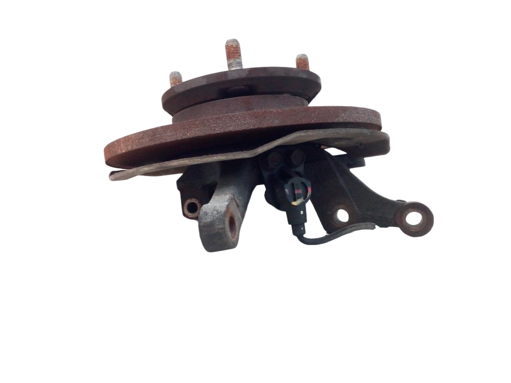 FUSELLO COMPLETO ANTERIORE SINISTRO CHEVROLET Matiz 4° Serie 96491285 ...