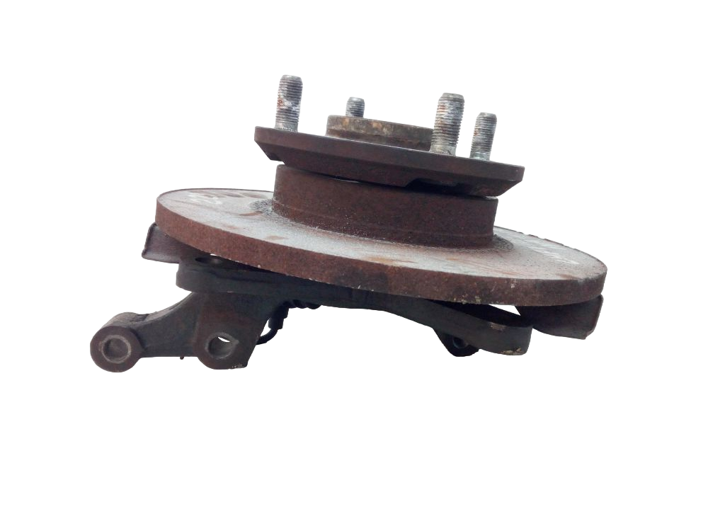 FUSELLO COMPLETO ANTERIORE SINISTRO CHEVROLET Matiz 4° Serie 96491285 ...