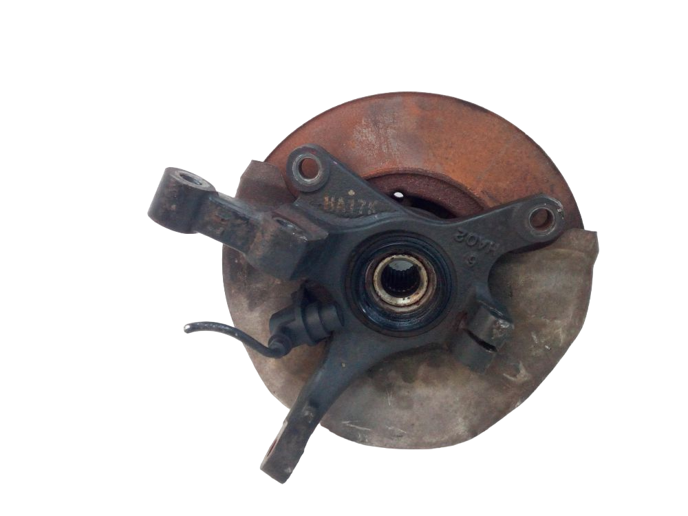 FUSELLO COMPLETO ANTERIORE SINISTRO CHEVROLET Matiz 4° Serie 96491285 ...