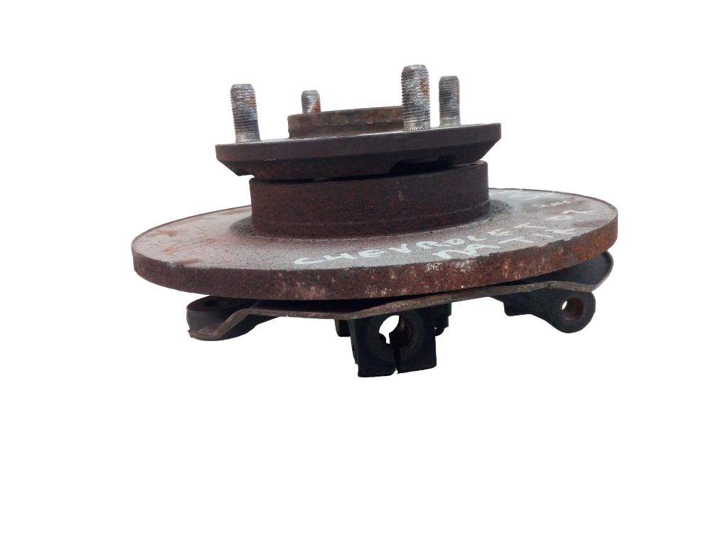 FUSELLO COMPLETO ANTERIORE SINISTRO CHEVROLET Matiz 4° Serie 96491285 ...