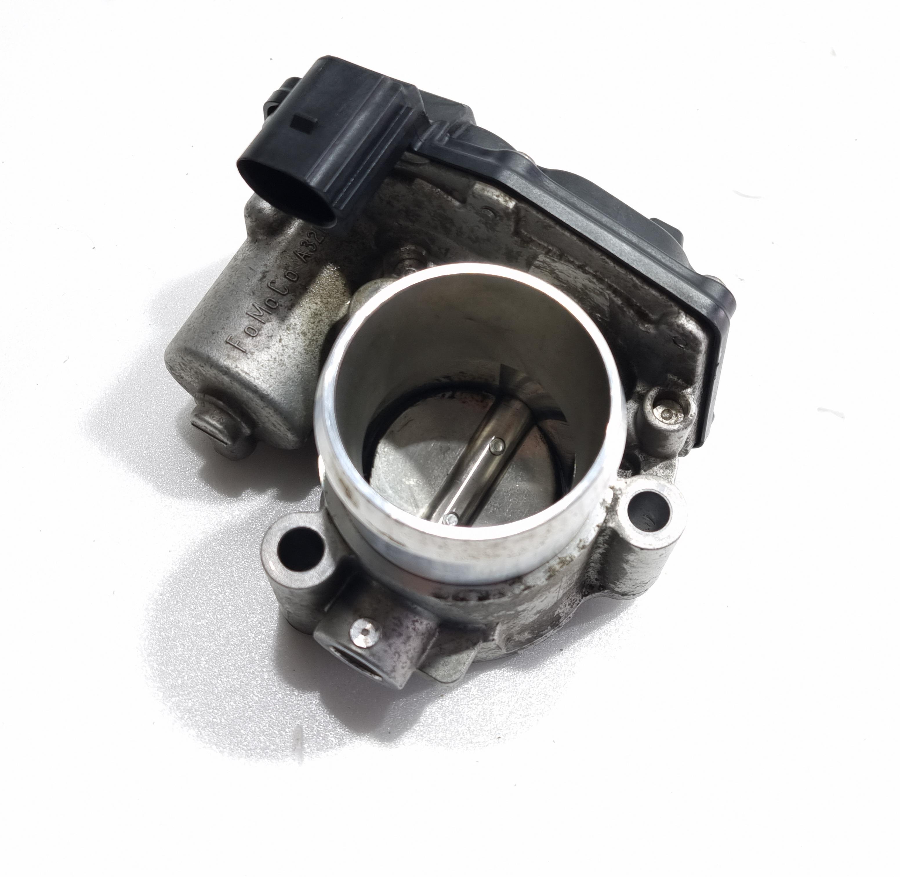 A32EB CORPO FARFALLATO FORD EcoSport Serie (15>) M1JC (2017) RICAMBI USATI