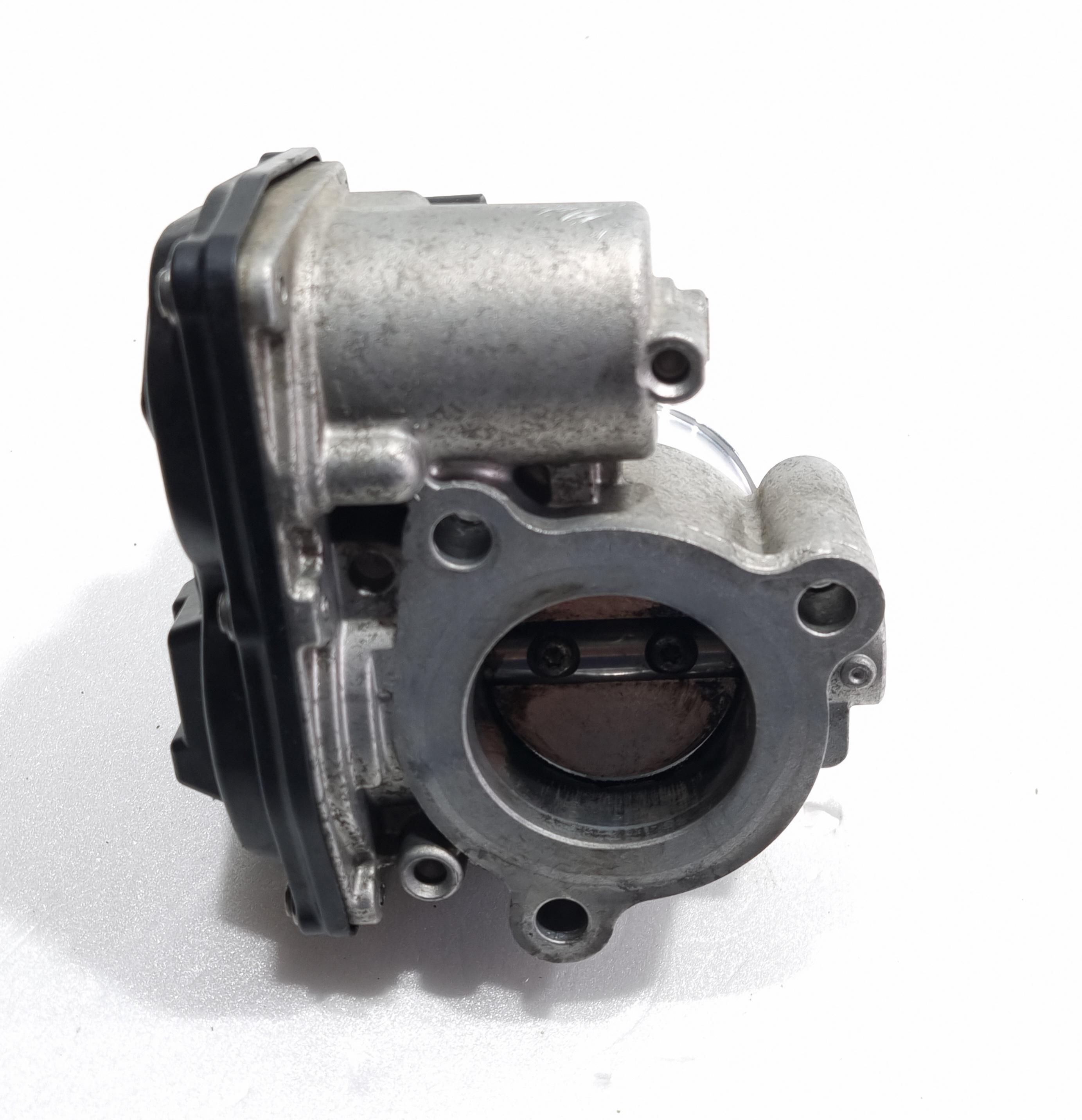 A32EB CORPO FARFALLATO FORD EcoSport Serie (15>) M1JC (2017) RICAMBI USATI