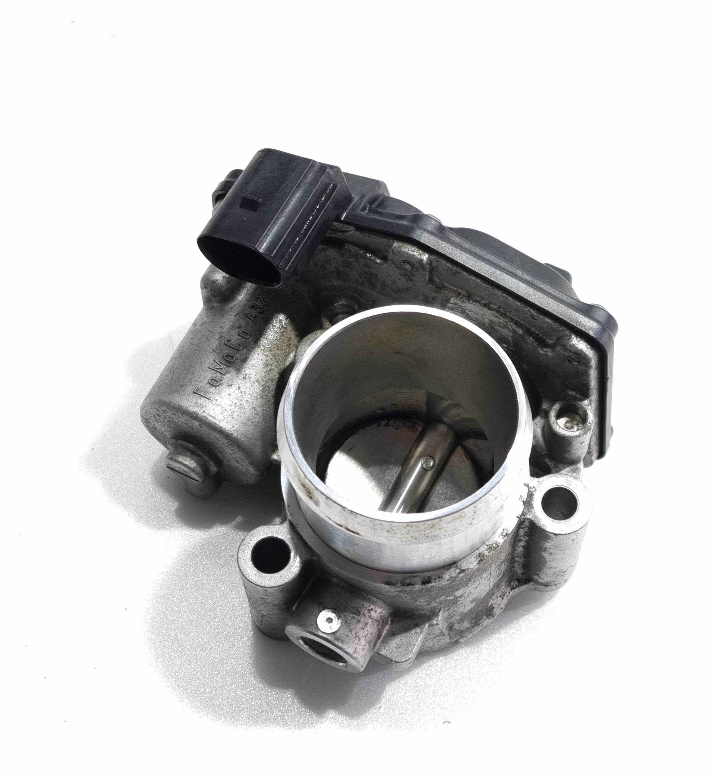 A32EB CORPO FARFALLATO FORD EcoSport Serie (15>) M1JC (2017) RICAMBI USATI