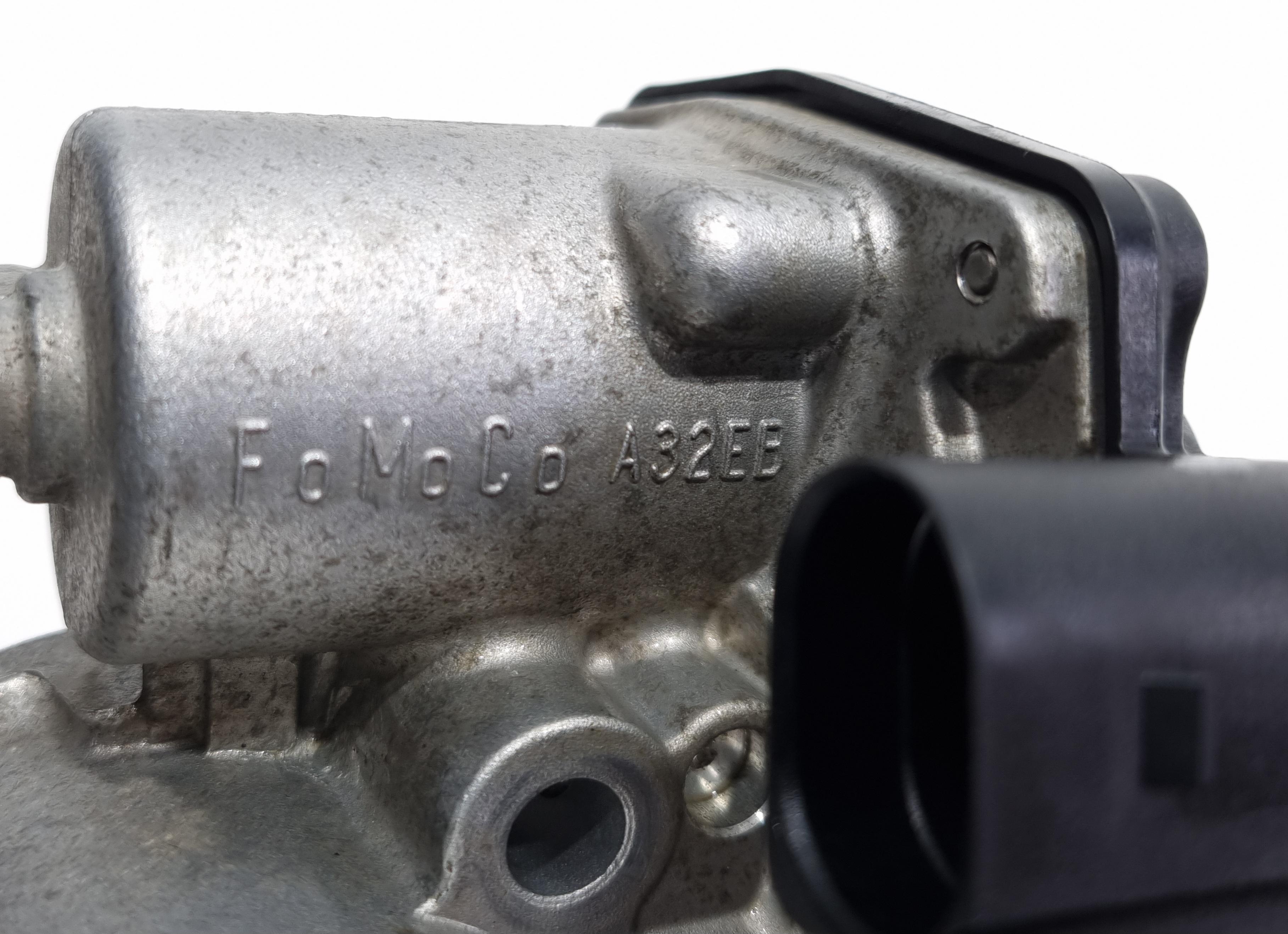 A32EB CORPO FARFALLATO FORD EcoSport Serie (15>) M1JC (2017) RICAMBI USATI