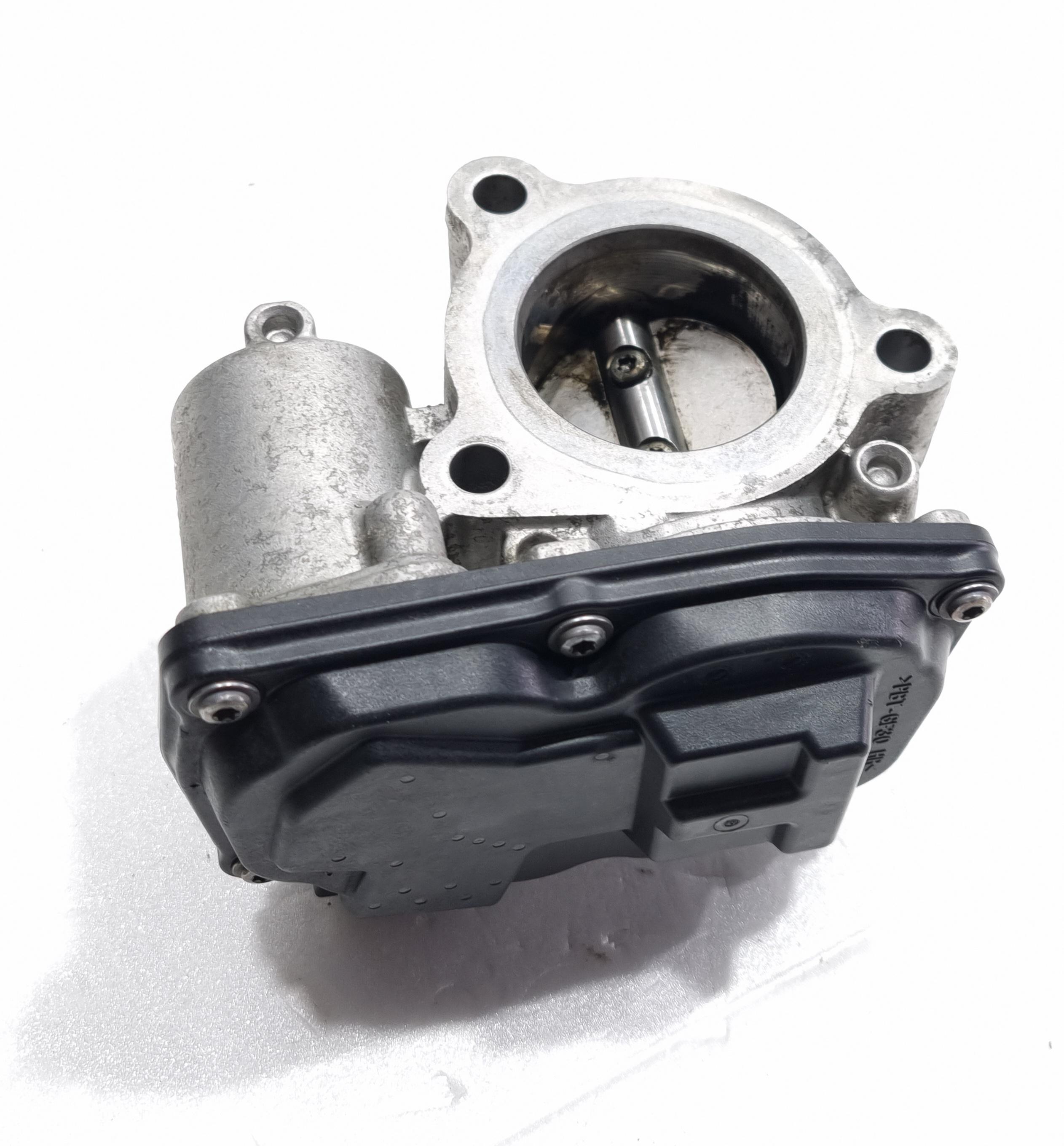 A32EB CORPO FARFALLATO FORD EcoSport Serie (15>) M1JC (2017) RICAMBI USATI