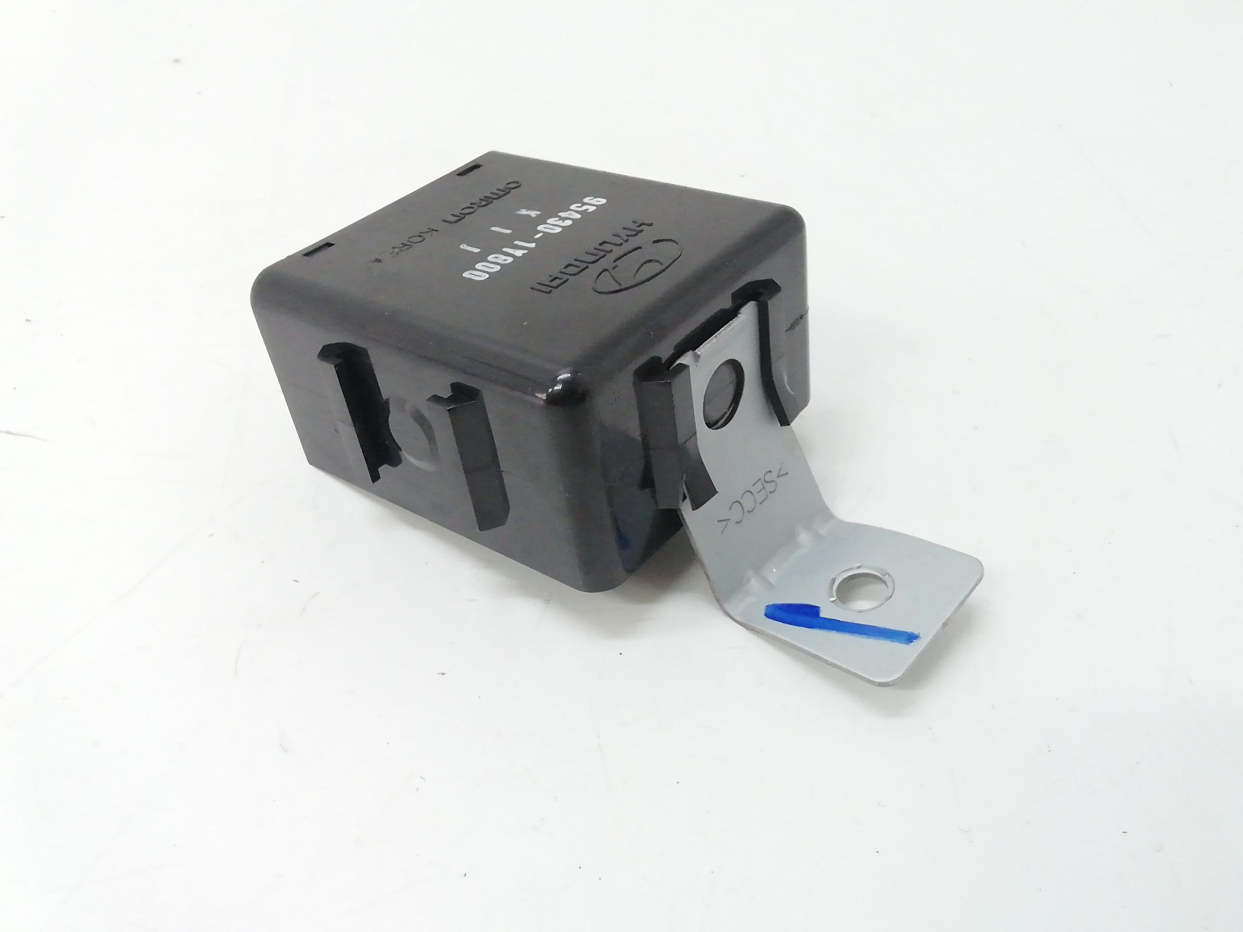 MODULO CONTROLLO RELÈ KIA Picanto 3° Serie 95430-1Y800 (11>)