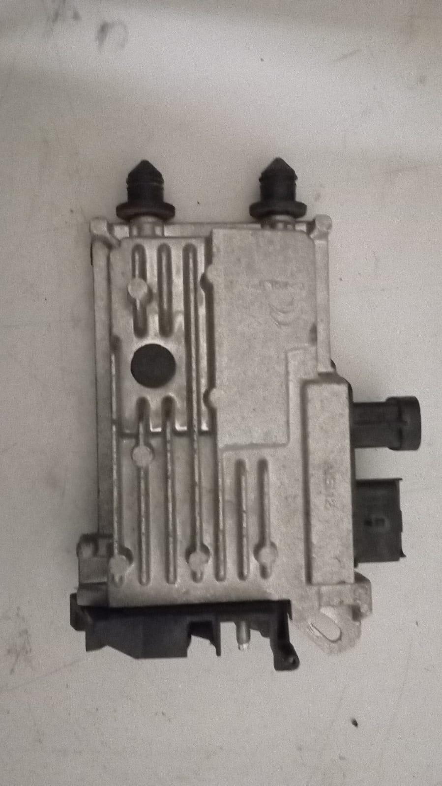 CENTRALINA START E STOP CITROEN C4 Picasso II 9810858380 Diesel 1600 (13>)