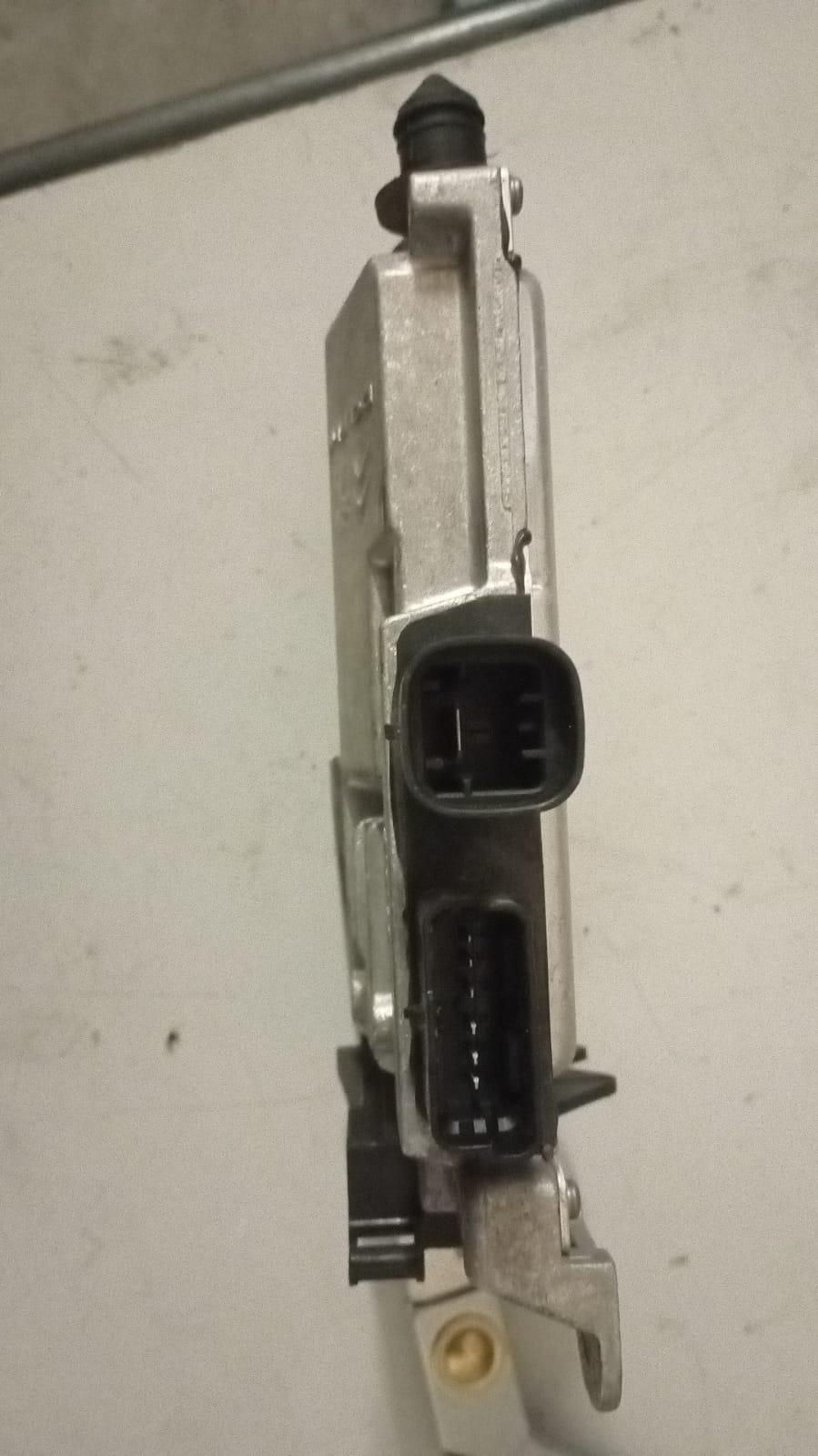 CENTRALINA START E STOP CITROEN C4 Picasso II 9810858380 Diesel 1600 (13>)