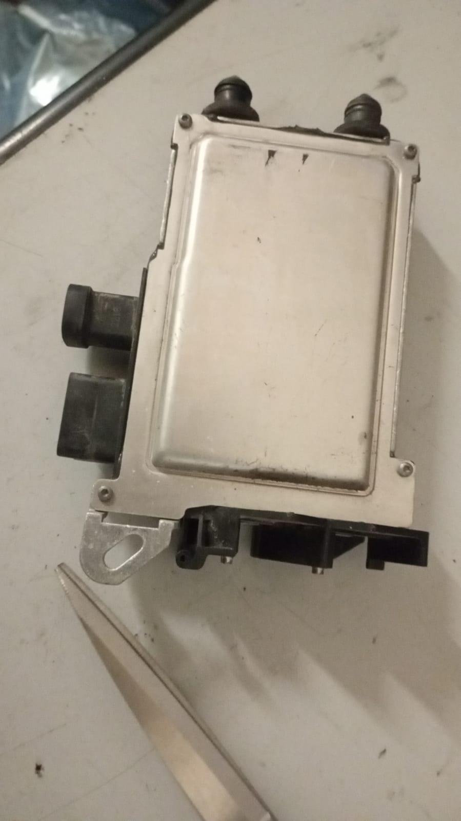 CENTRALINA START E STOP CITROEN C4 Picasso II 9810858380 Diesel 1600 (13>)