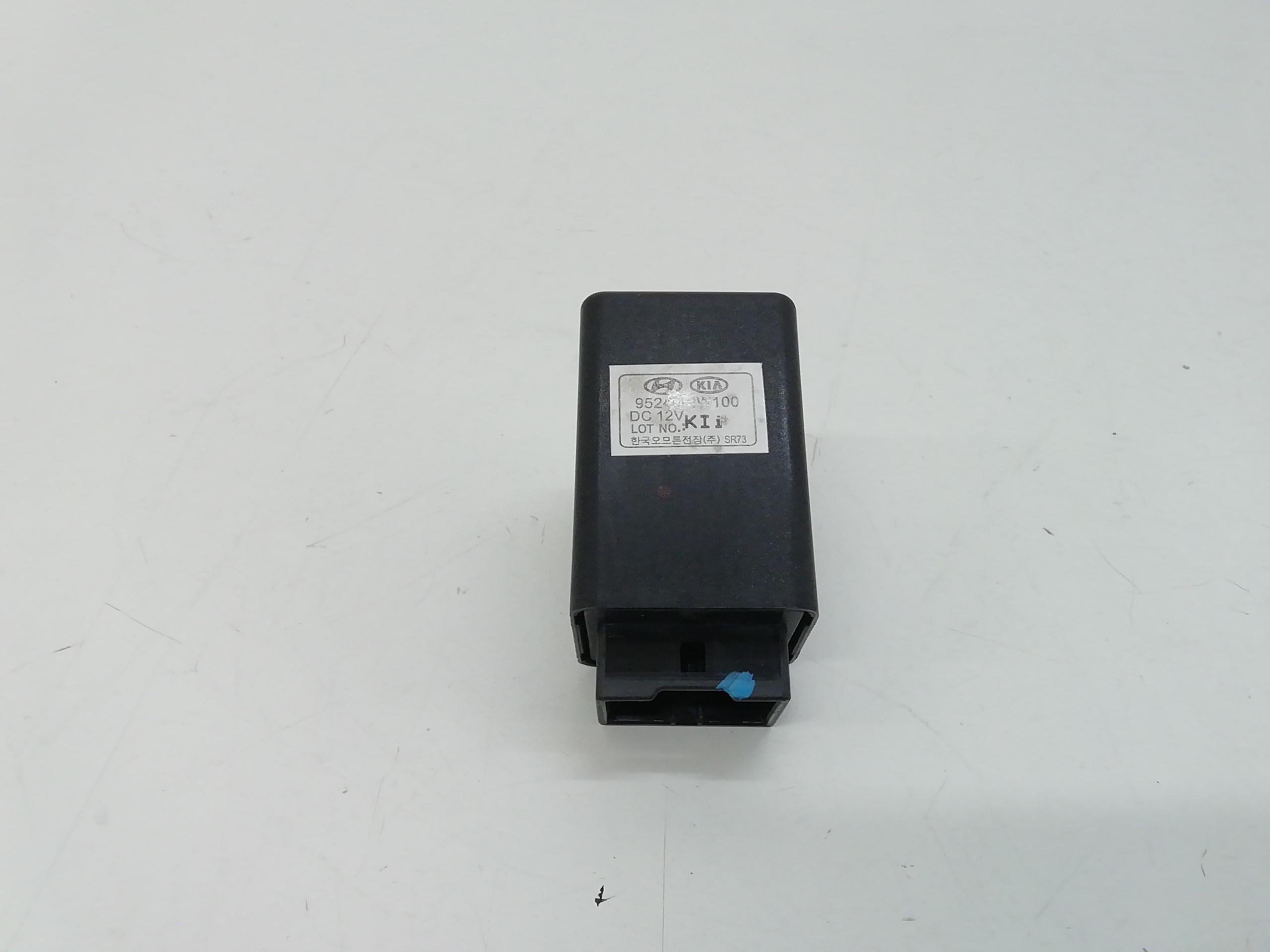 MODULO CONTROLLO RELÈ KIA Picanto 3° Serie 95240-2W100 (11>)