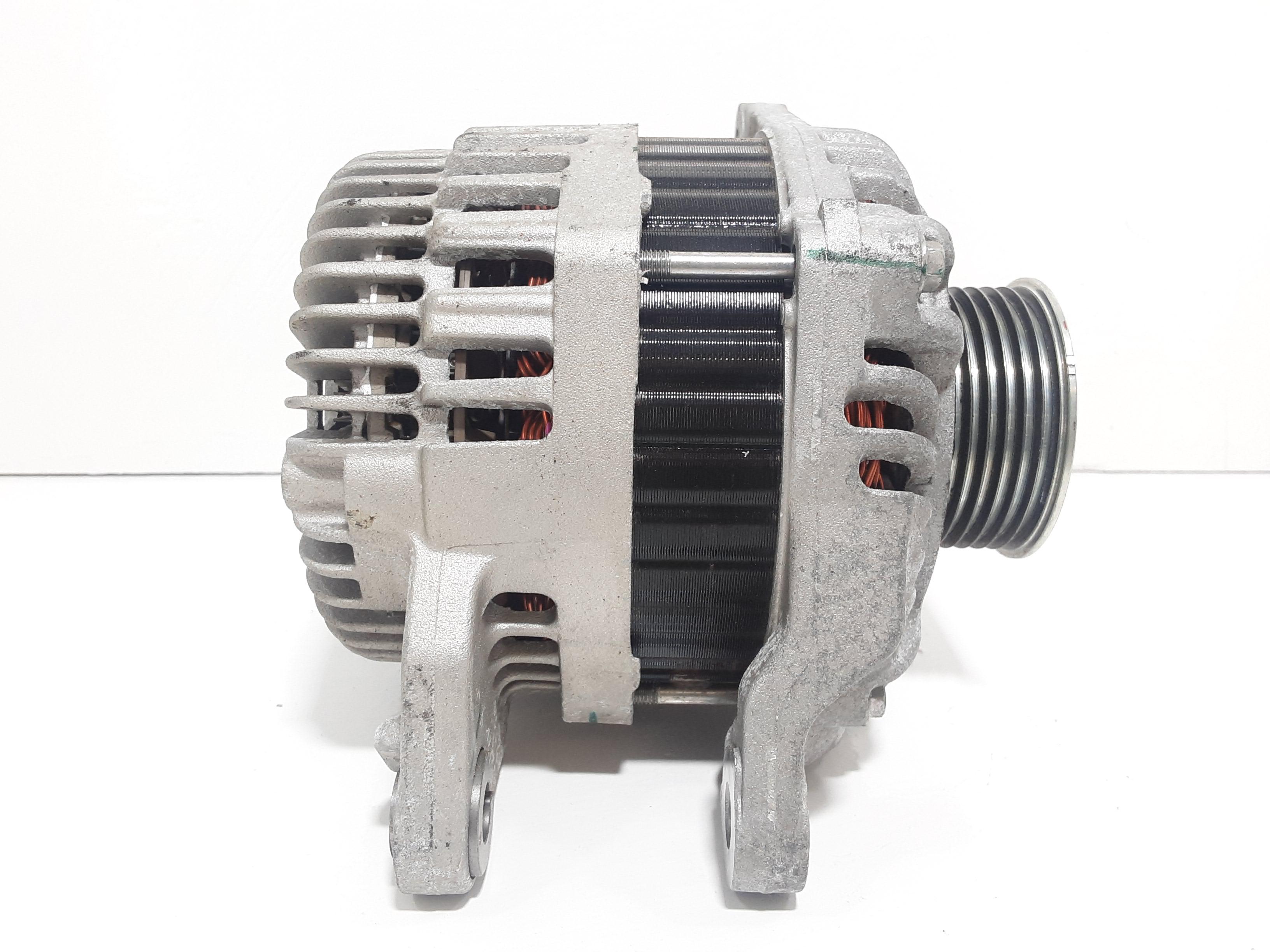 ALTERNATORE MITSUBISHI Space Star Serie (A00) 1800A359 3A90 Benzina ...