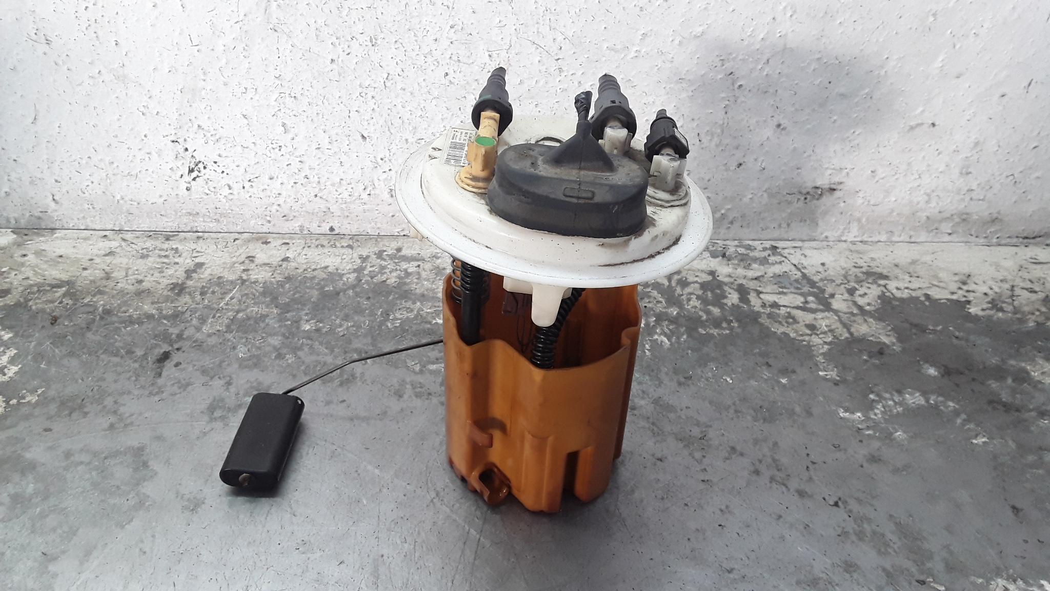 POMPA CARBURANTE PEUGEOT 407 Berlina 9647083480 Diesel 2000 (04>)