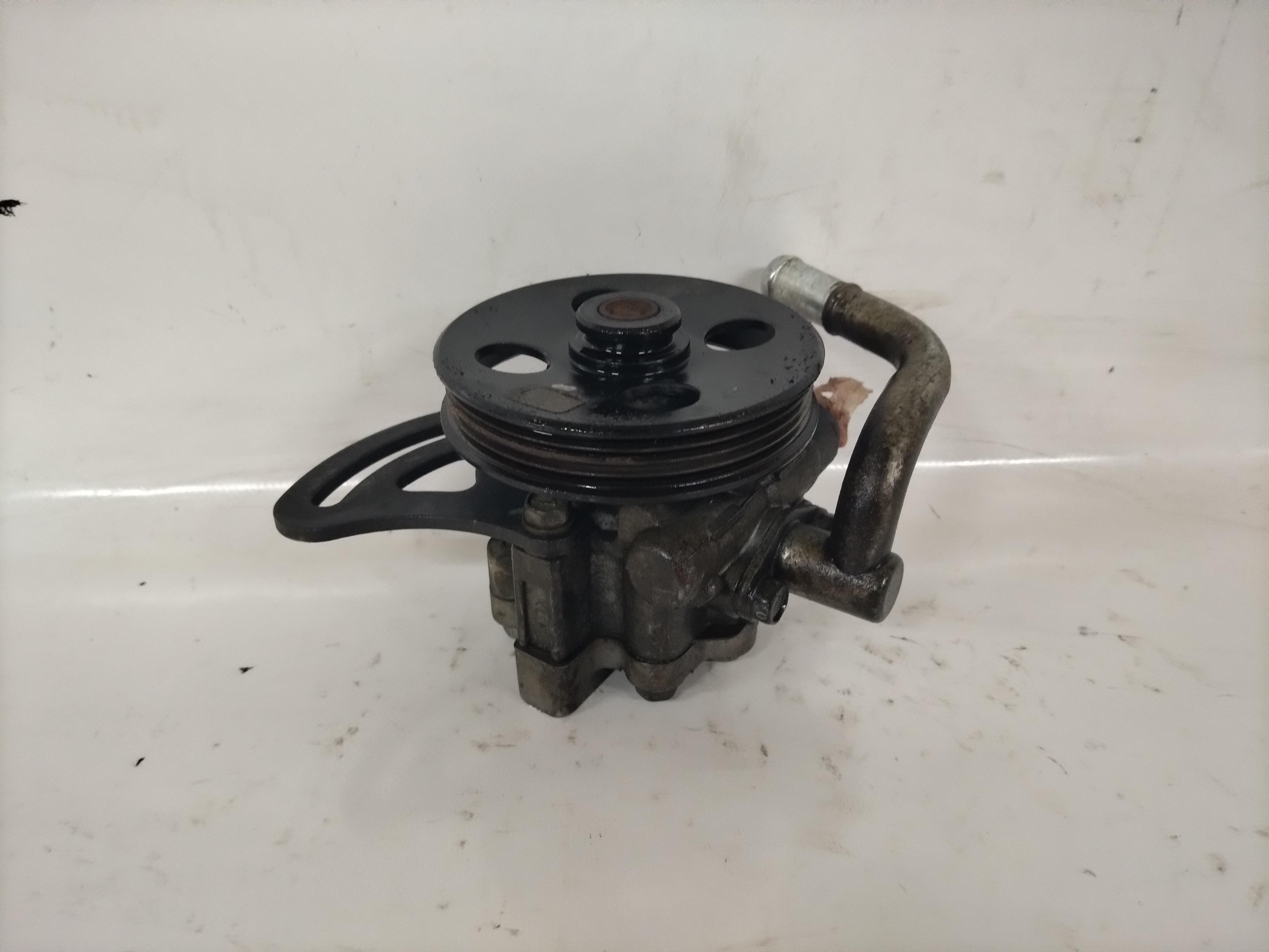 POMPA SERVOSTERZO CHEVROLET Spark 1° Serie 96980873 Benzina 995 (09>12)