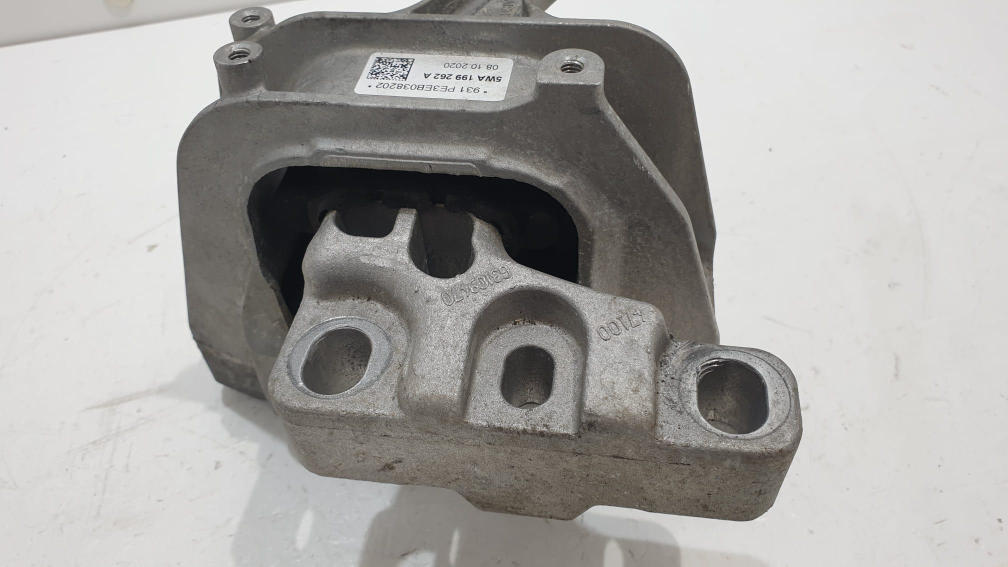 SUPPORTO MOTORE VOLKSWAGEN Golf Serie VIII 5WA199262A Benzina 1.0 (19>)