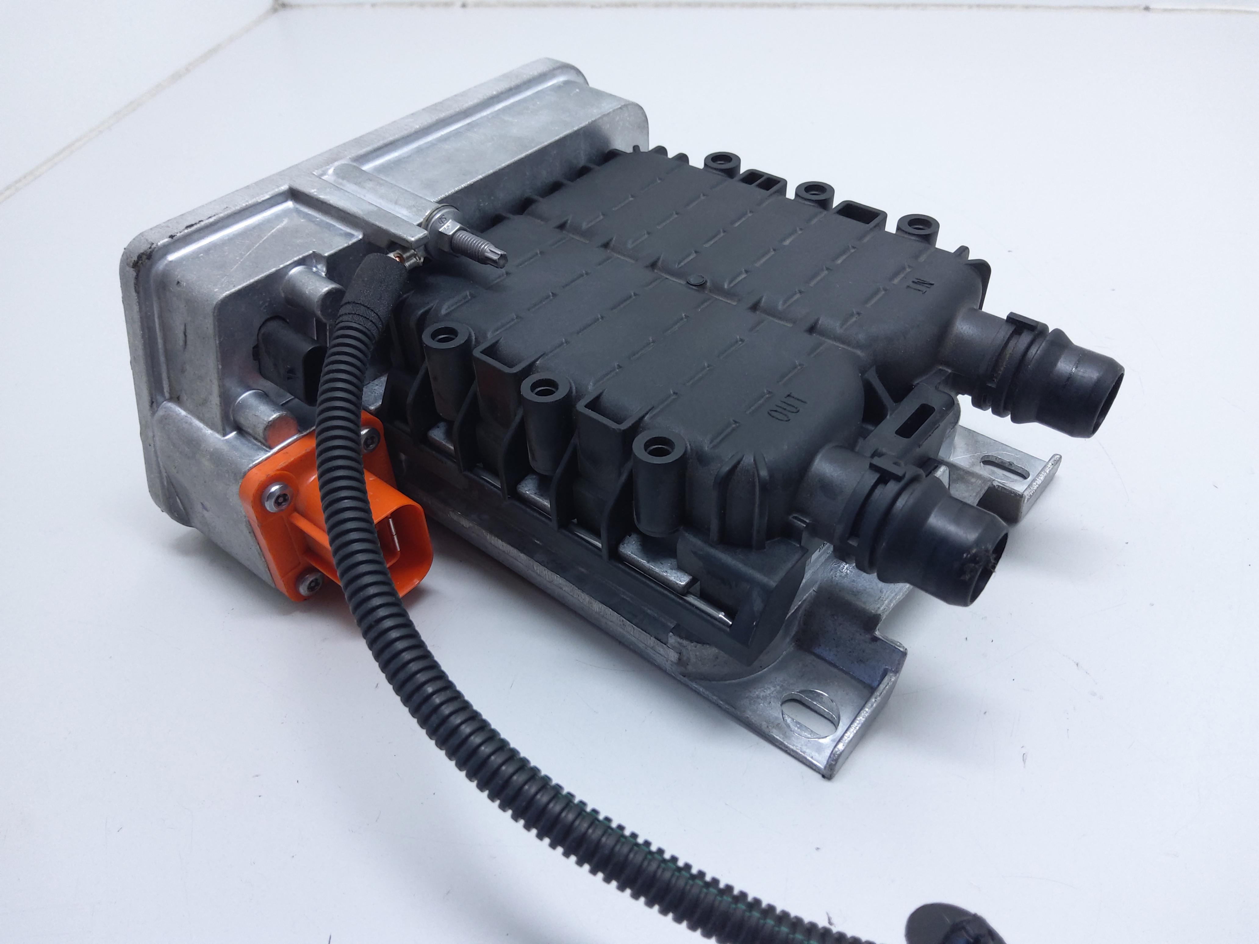 MODULO ELETTRONICO CITROEN Jumpy Furgone 9821712680 ZKX Elettrica (16>)