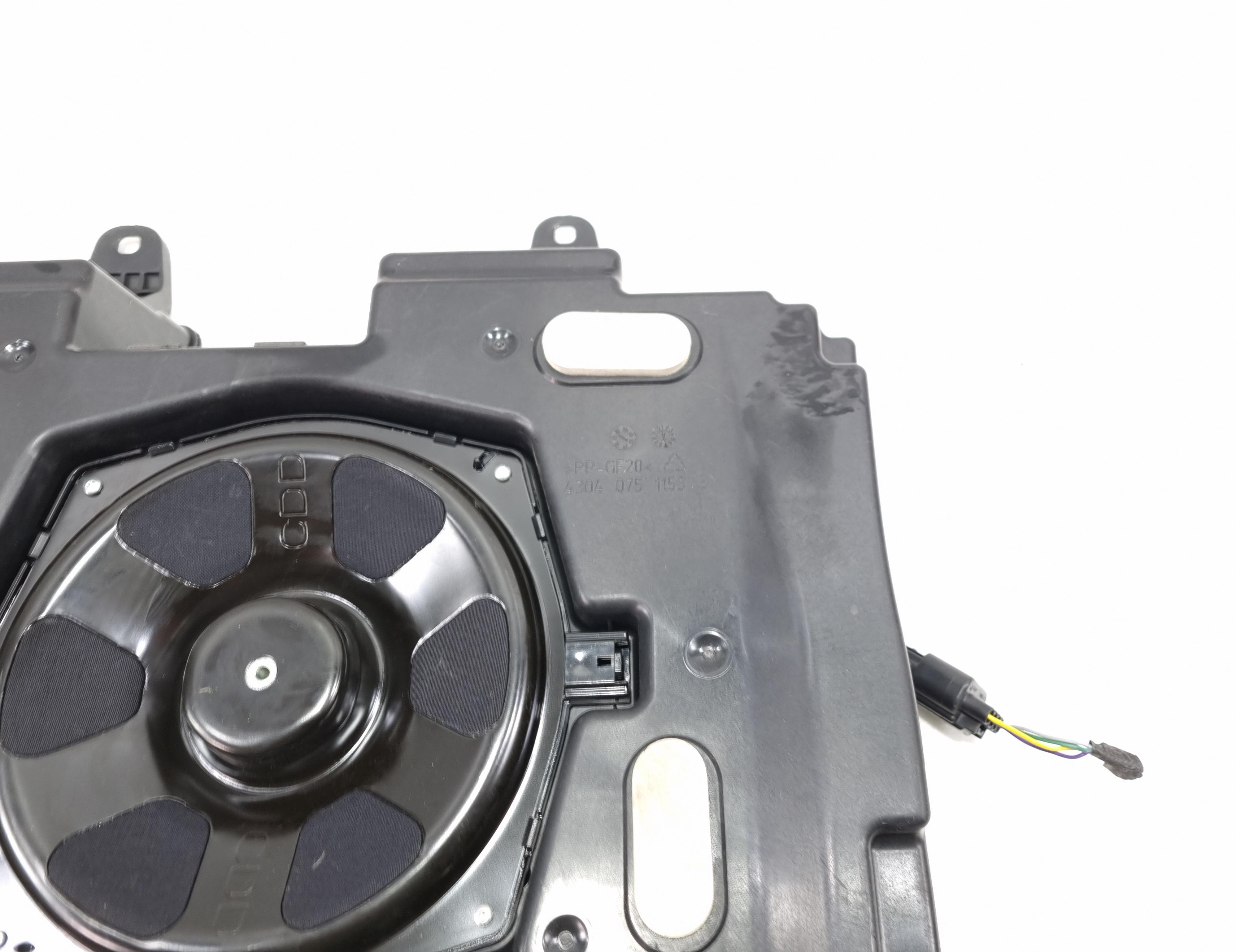 SUBWOOFER LAND ROVER Range Rover Evoque 1° Serie Gj32-18808-AC (11>)