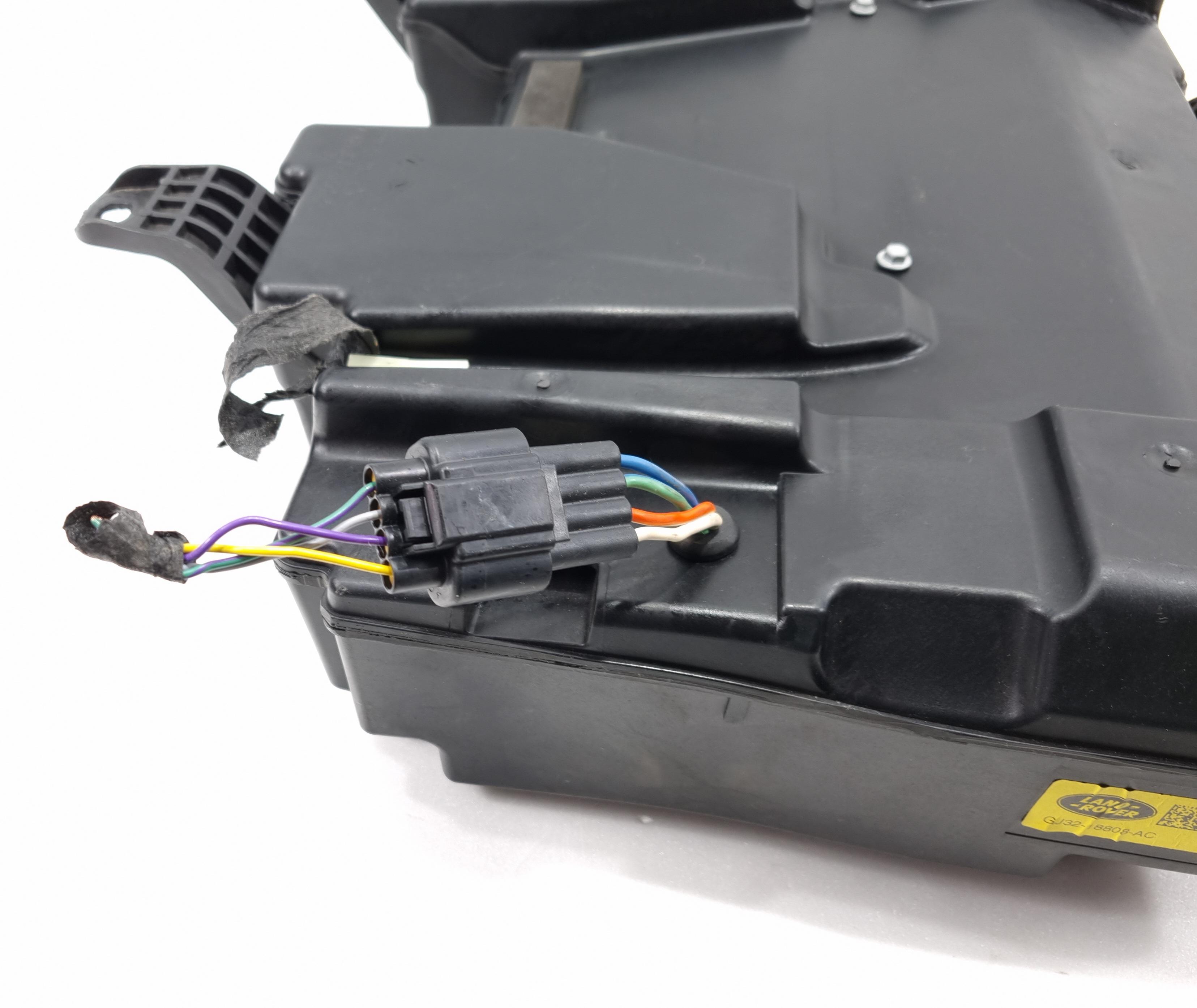 SUBWOOFER LAND ROVER Range Rover Evoque 1° Serie Gj32-18808-AC (11>)