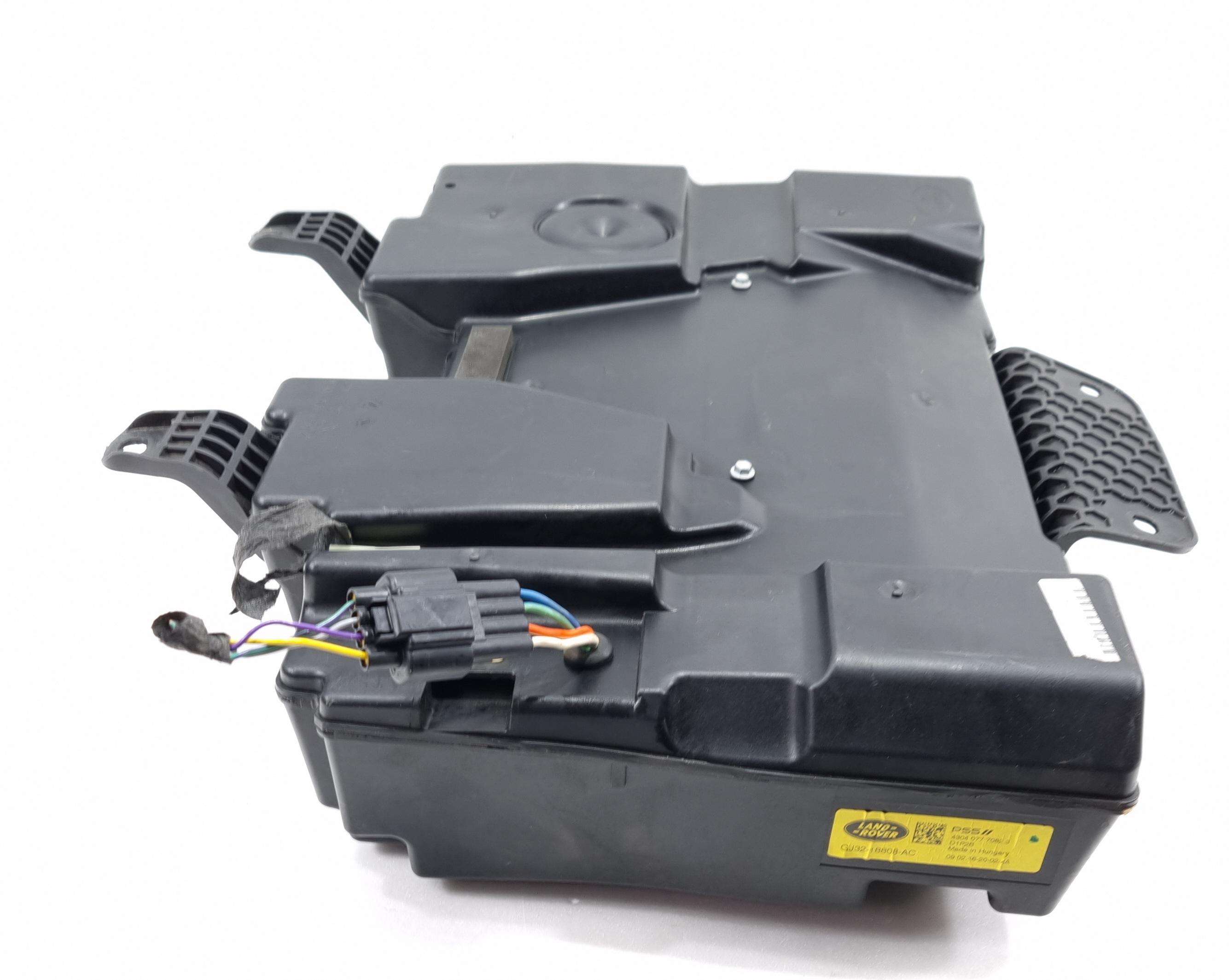 SUBWOOFER LAND ROVER Range Rover Evoque 1° Serie Gj32-18808-AC (11>)