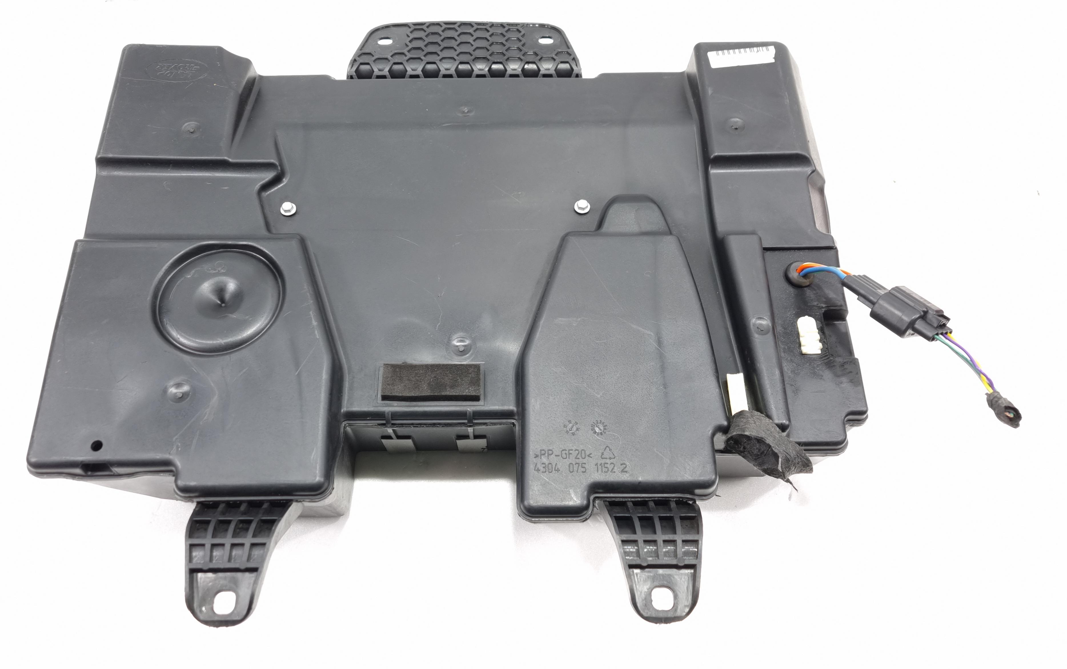 SUBWOOFER LAND ROVER Range Rover Evoque 1° Serie Gj32-18808-AC (11>)