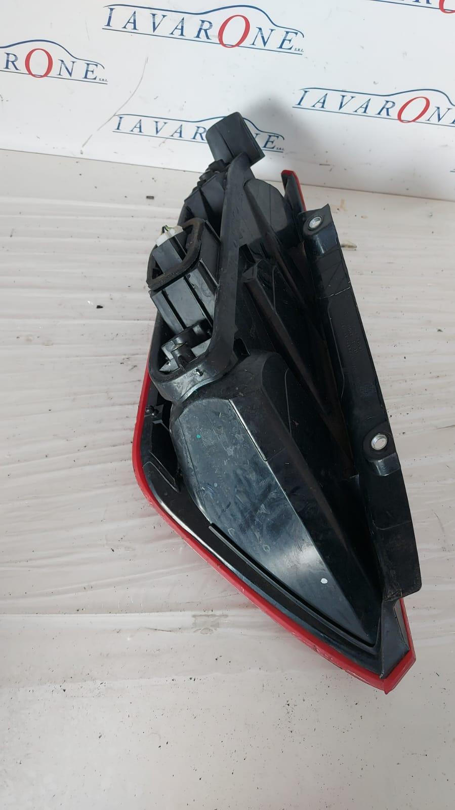 STOP FANALE POSTERIORE DESTRO FIAT Grande Punto 1° Serie 51701590 (05>08)