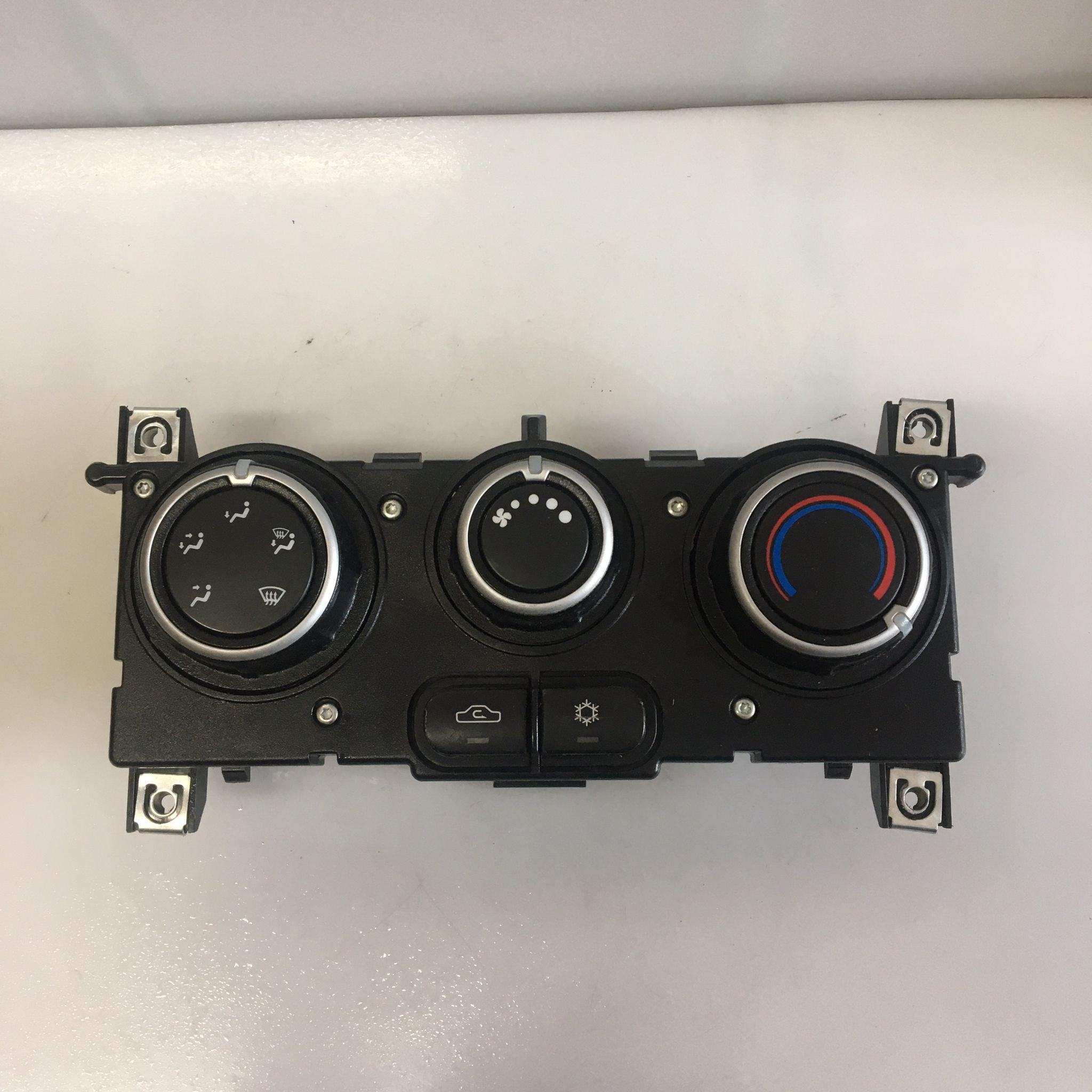 COMANDI CLIMA TATA Indica 2° Serie 287183400122 (08>)