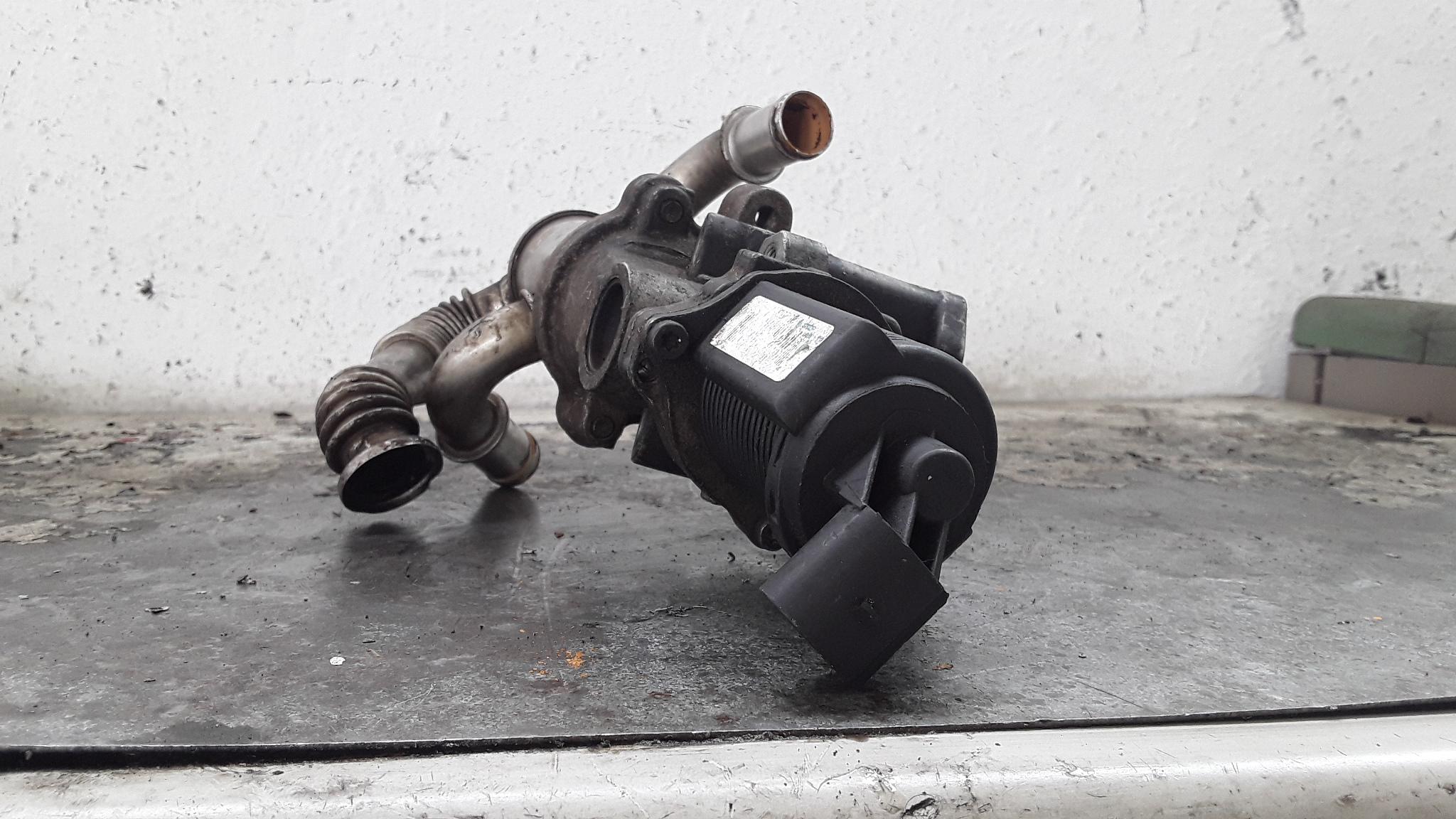 VALVOLA EGR FIAT Grande Punto 1° Serie B714 Diesel 1300 (05>08)