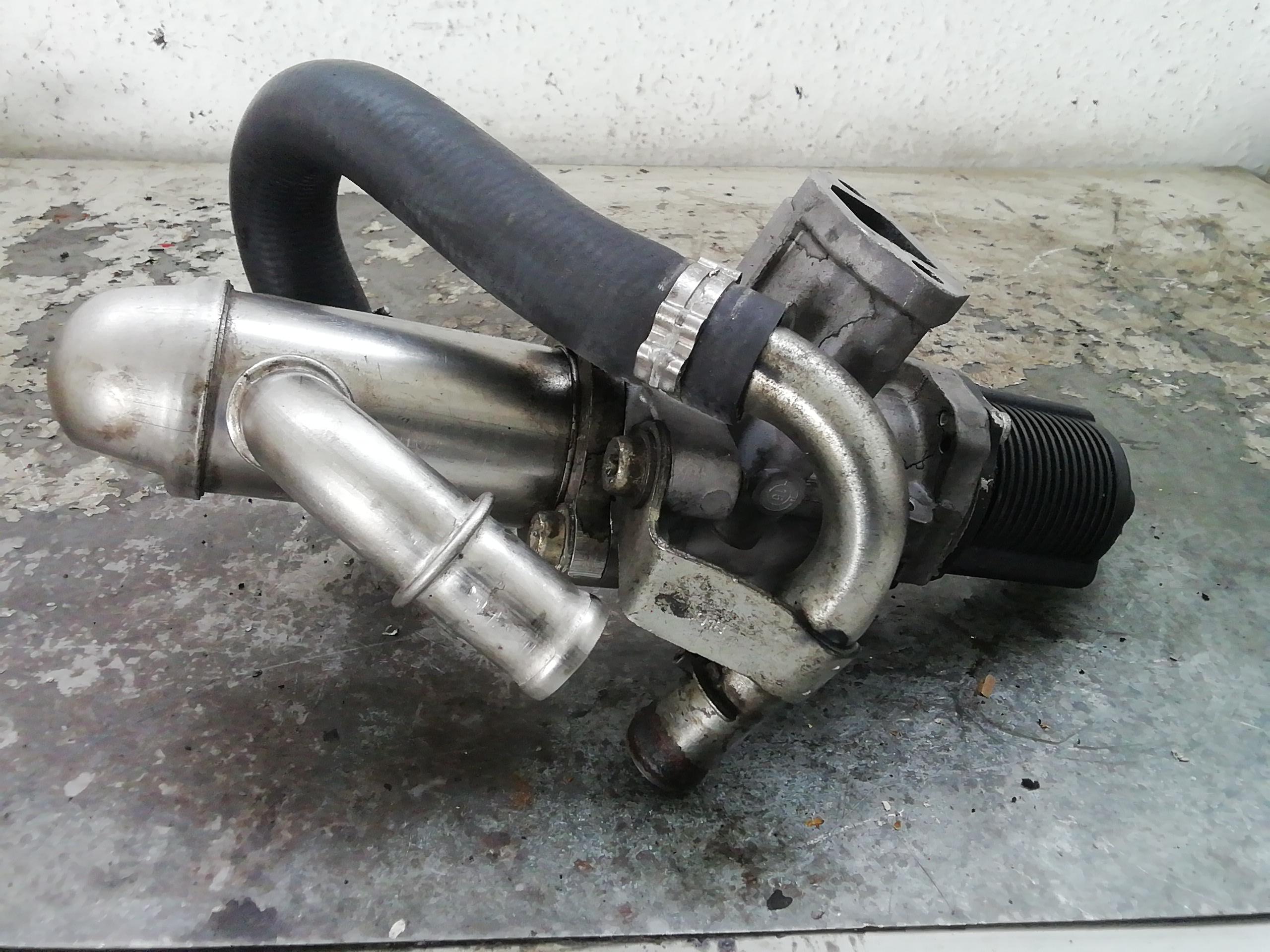 VALVOLA EGR FIAT Grande Punto 1° Serie B714 Diesel 1300 (05>08)