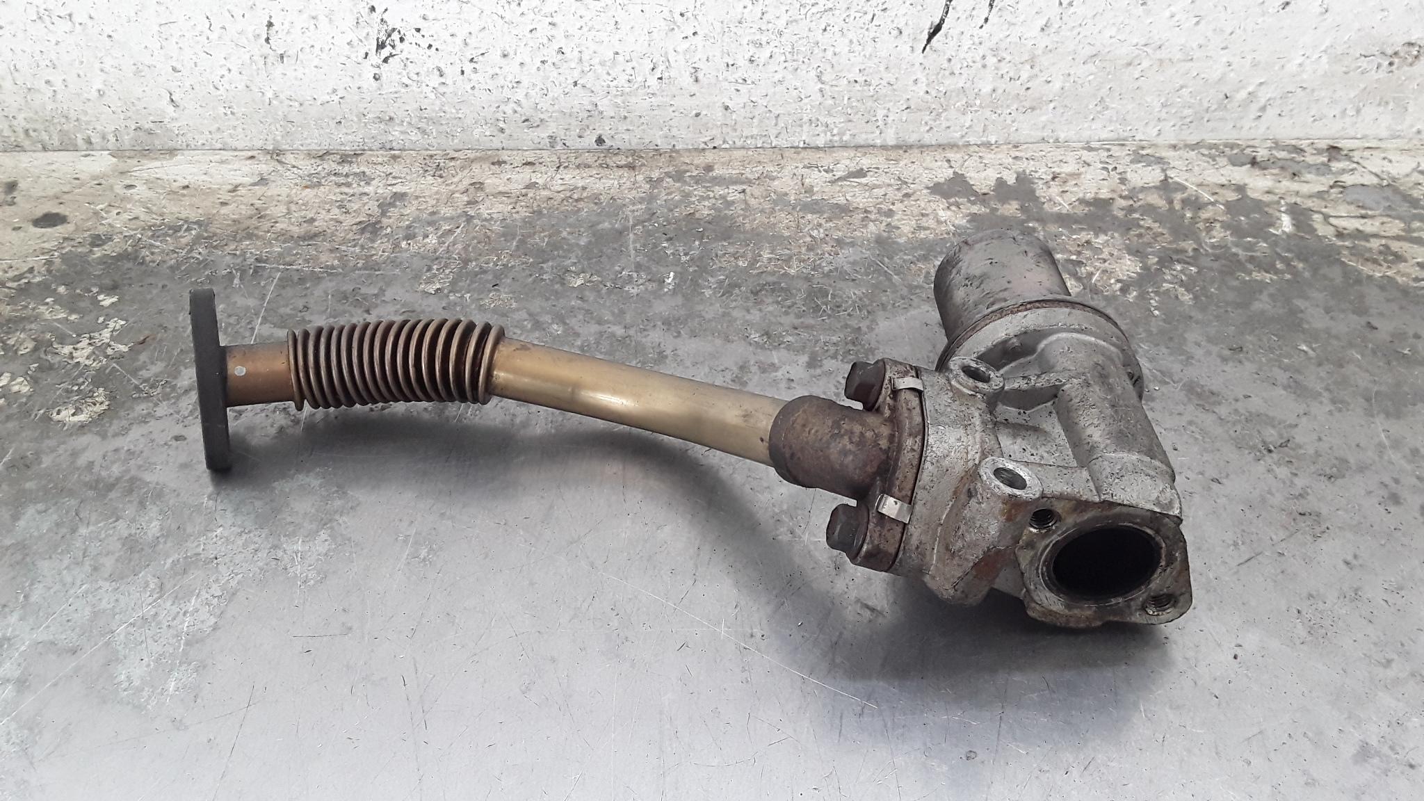 VALVOLA EGR KIA Rio 3Â° Serie 1500 Diesel (2005) RICAMBI USATI