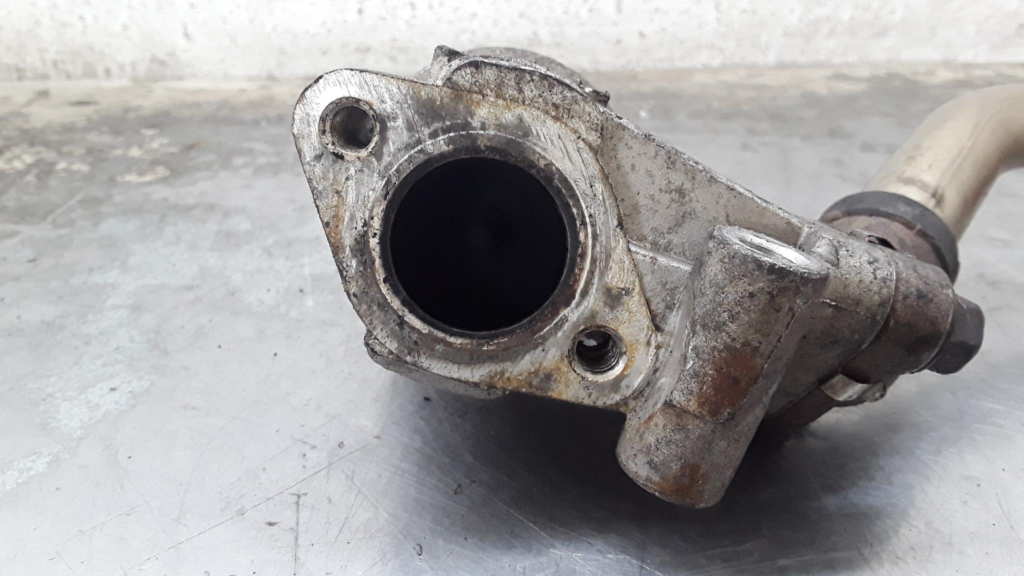 VALVOLA EGR KIA Rio 3Â° Serie 1500 Diesel (2005) RICAMBI USATI