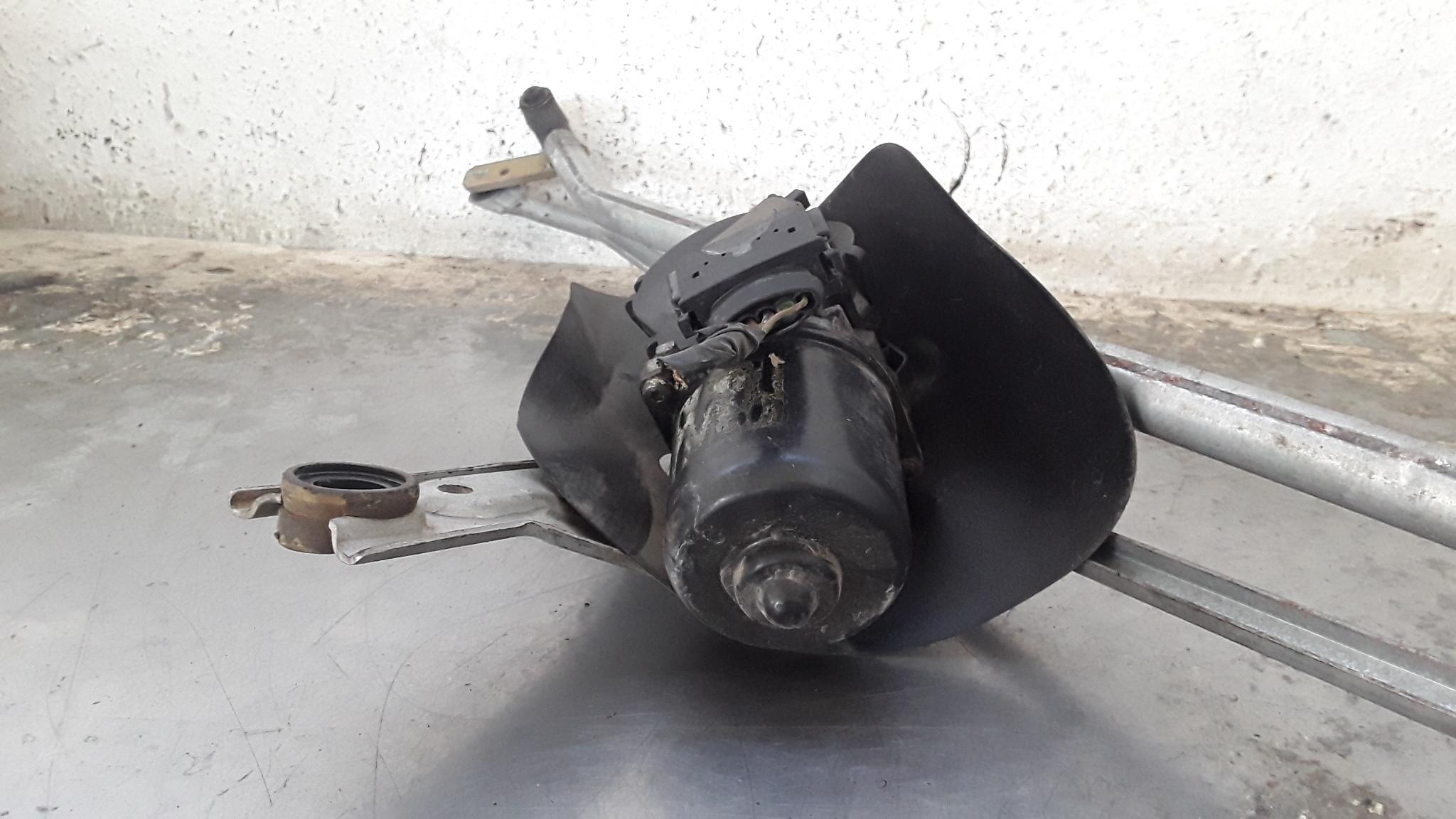 MOTORINO TERGI ANT COMPLETO DI TANDEM MINI Cooper 1° Serie 53555304 (00>06)