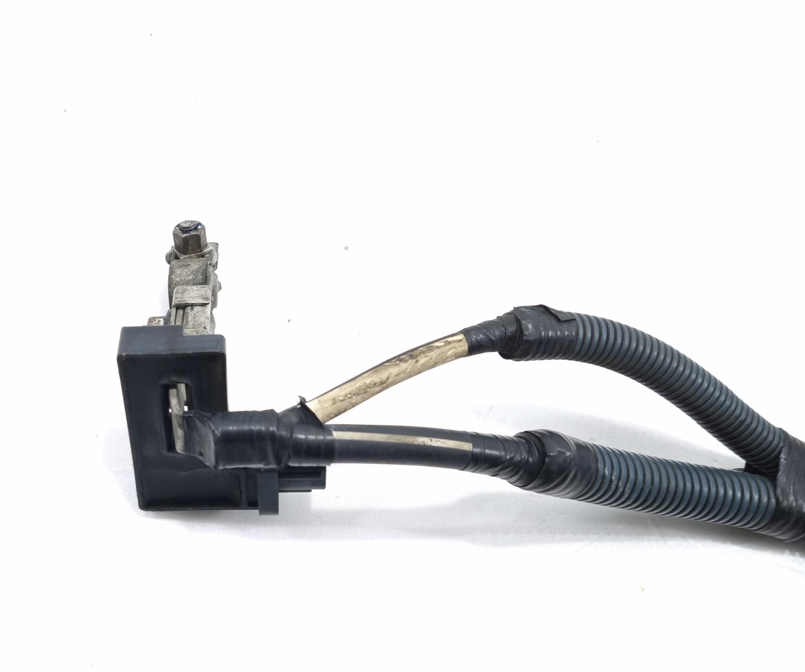 CAVO BATTERIA TOYOTA Rav4 4° Serie 28850-28040 2AD-FHV, 2AD-FTV Diesel ...