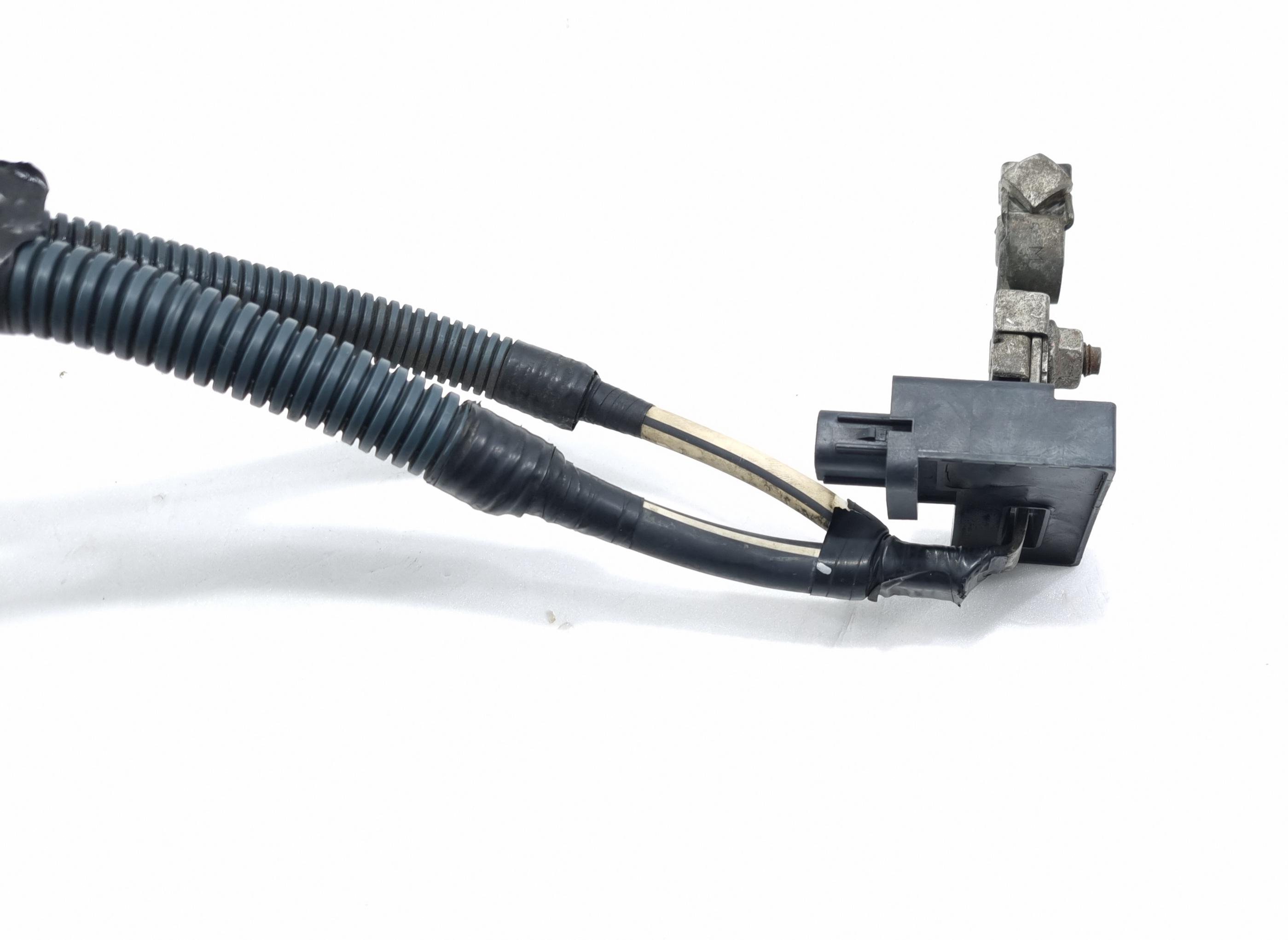 CAVO BATTERIA TOYOTA Rav4 4° Serie 28850-28040 2AD-FHV, 2AD-FTV Diesel ...