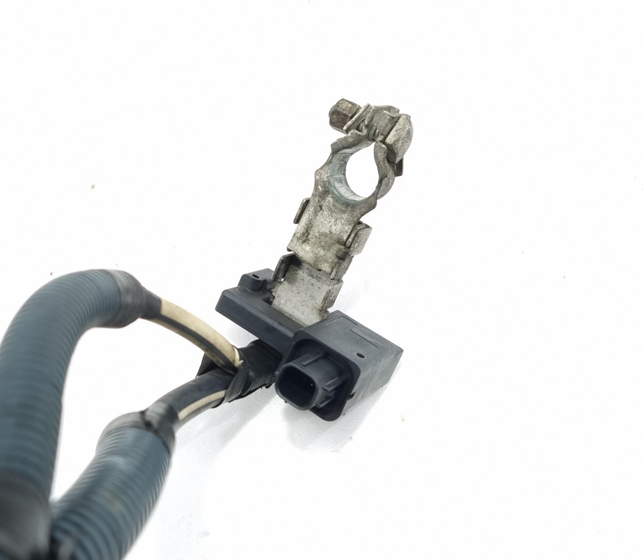 CAVO BATTERIA TOYOTA Rav4 4° Serie 28850-28040 2AD-FHV, 2AD-FTV Diesel ...