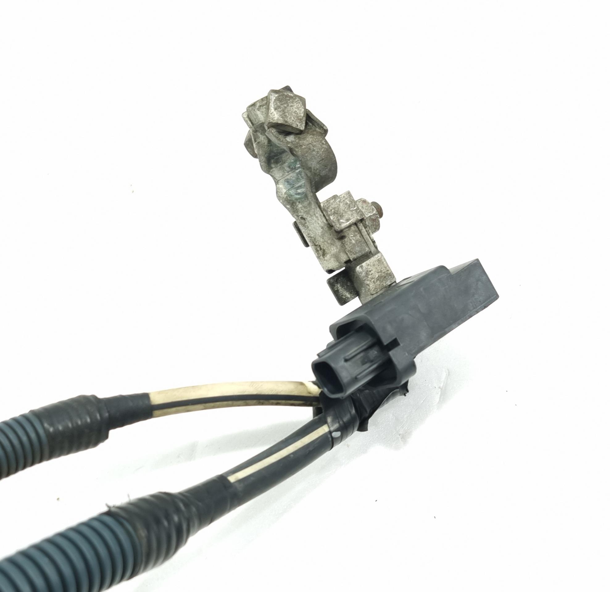 CAVO BATTERIA TOYOTA Rav4 4° Serie 28850-28040 2AD-FHV, 2AD-FTV Diesel ...