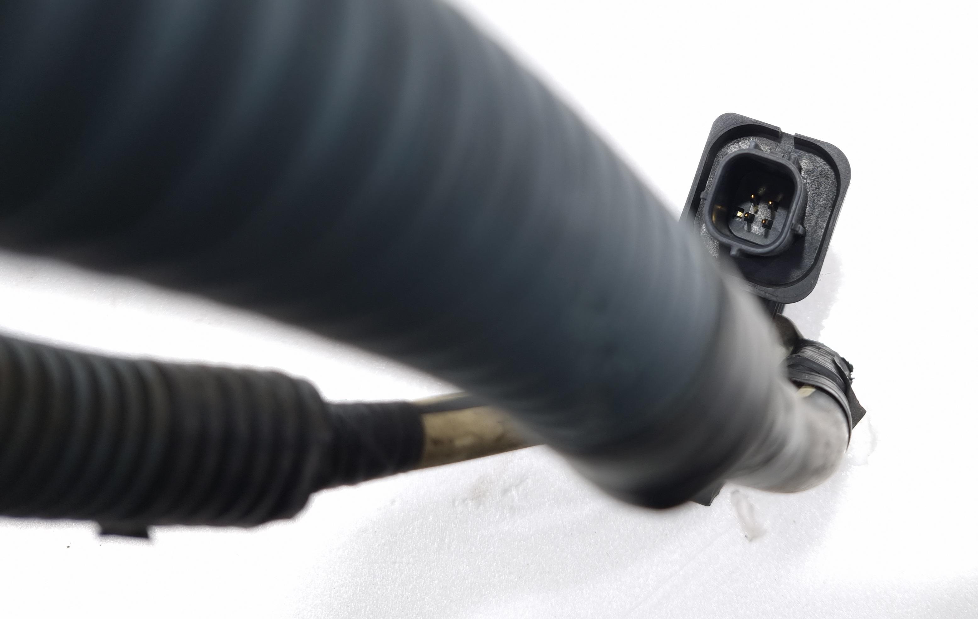 CAVO BATTERIA TOYOTA Rav4 4° Serie 28850-28040 2AD-FHV, 2AD-FTV Diesel ...