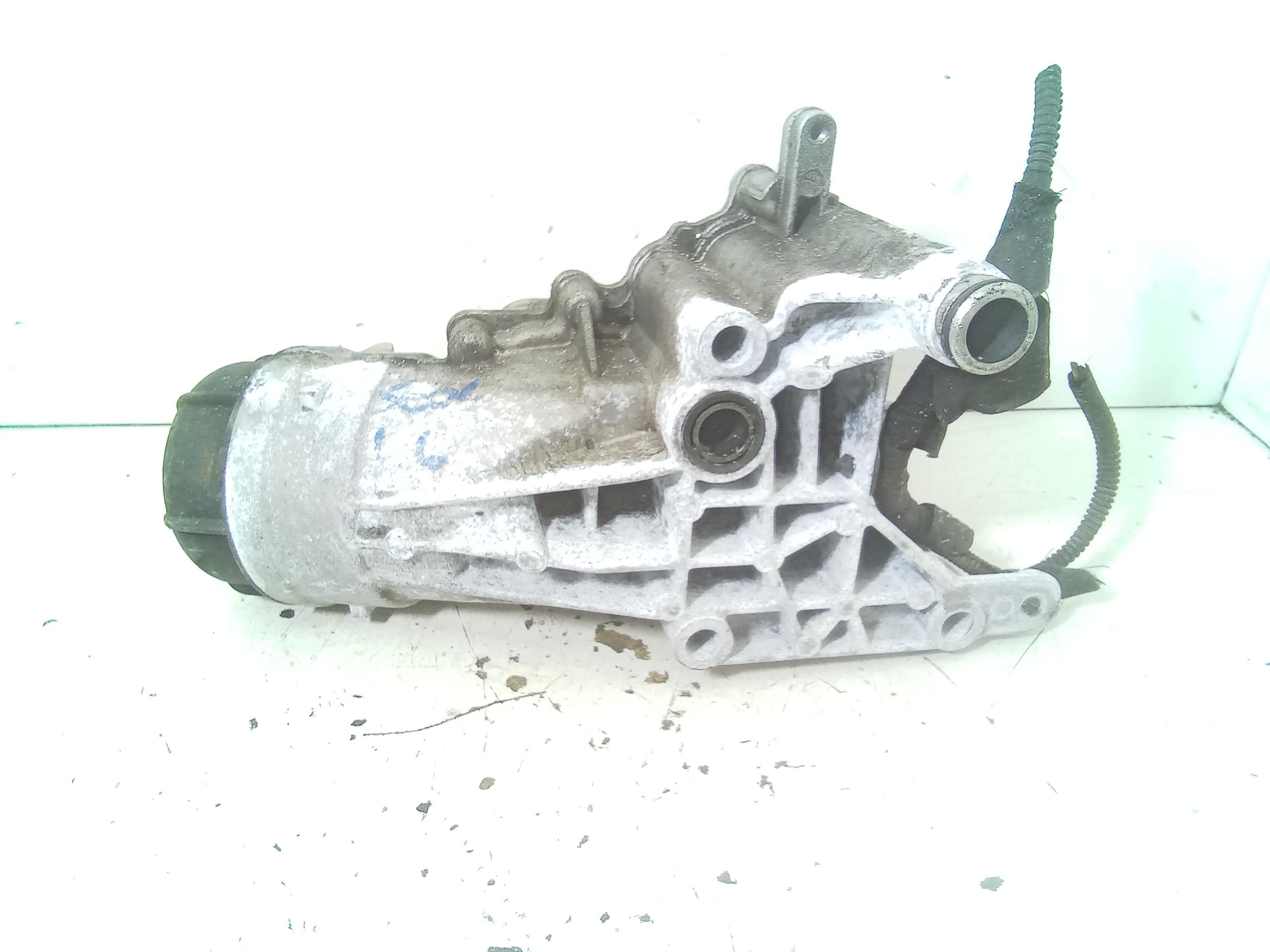 SCAMBIATORE ACQUA/OLIO FIAT 500 Serie 55273043 Diesel 1600 (15>)