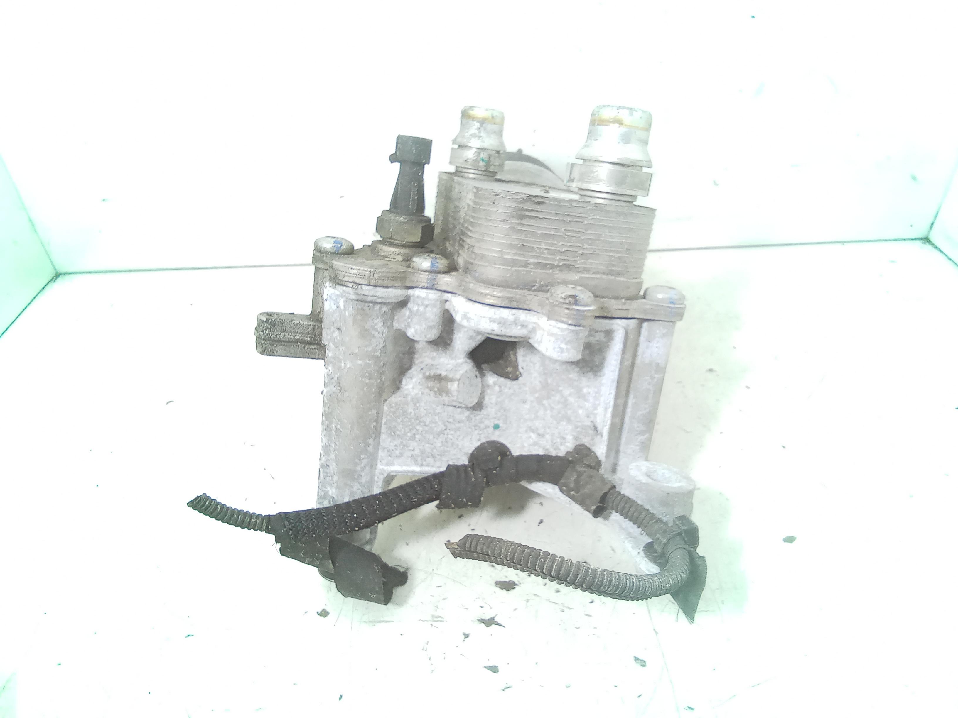 SCAMBIATORE ACQUA/OLIO FIAT 500 Serie 55273043 Diesel 1600 (15>)
