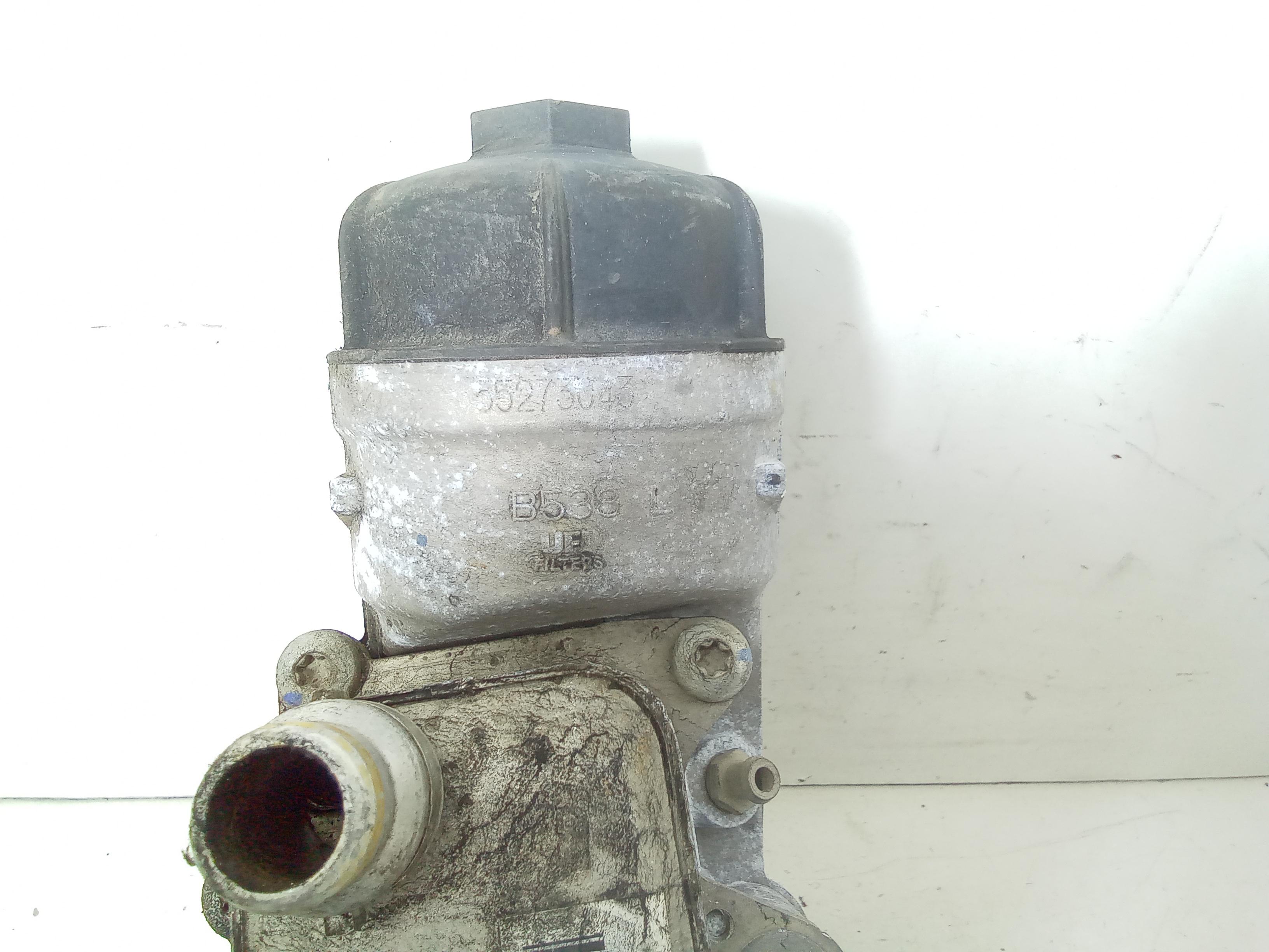 SCAMBIATORE ACQUA/OLIO FIAT 500 Serie 55273043 Diesel 1600 (15>)