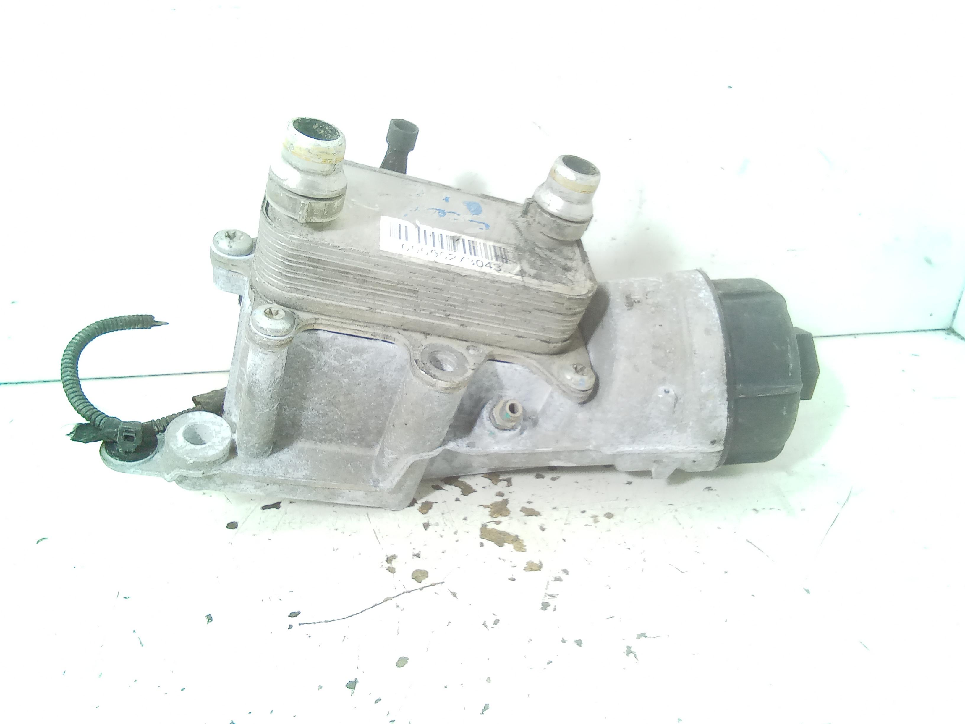 SCAMBIATORE ACQUA/OLIO FIAT 500 Serie 55273043 Diesel 1600 (15>)