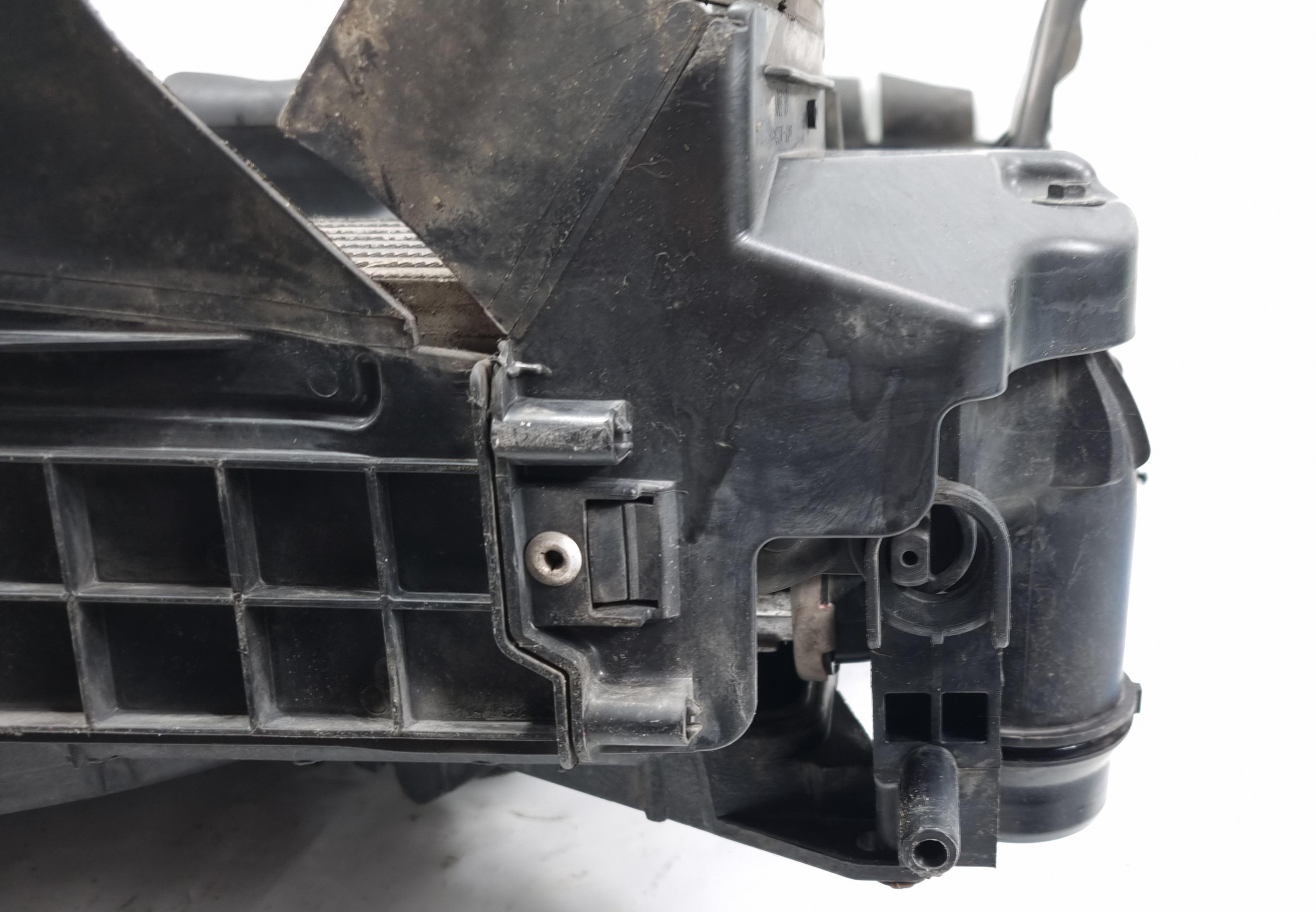 KIT RADIATORI FIAT 500 X Serie (15>) 1300 Diesel 70 kW / 95 CV 55266963 (2017) RICAMBI USATI