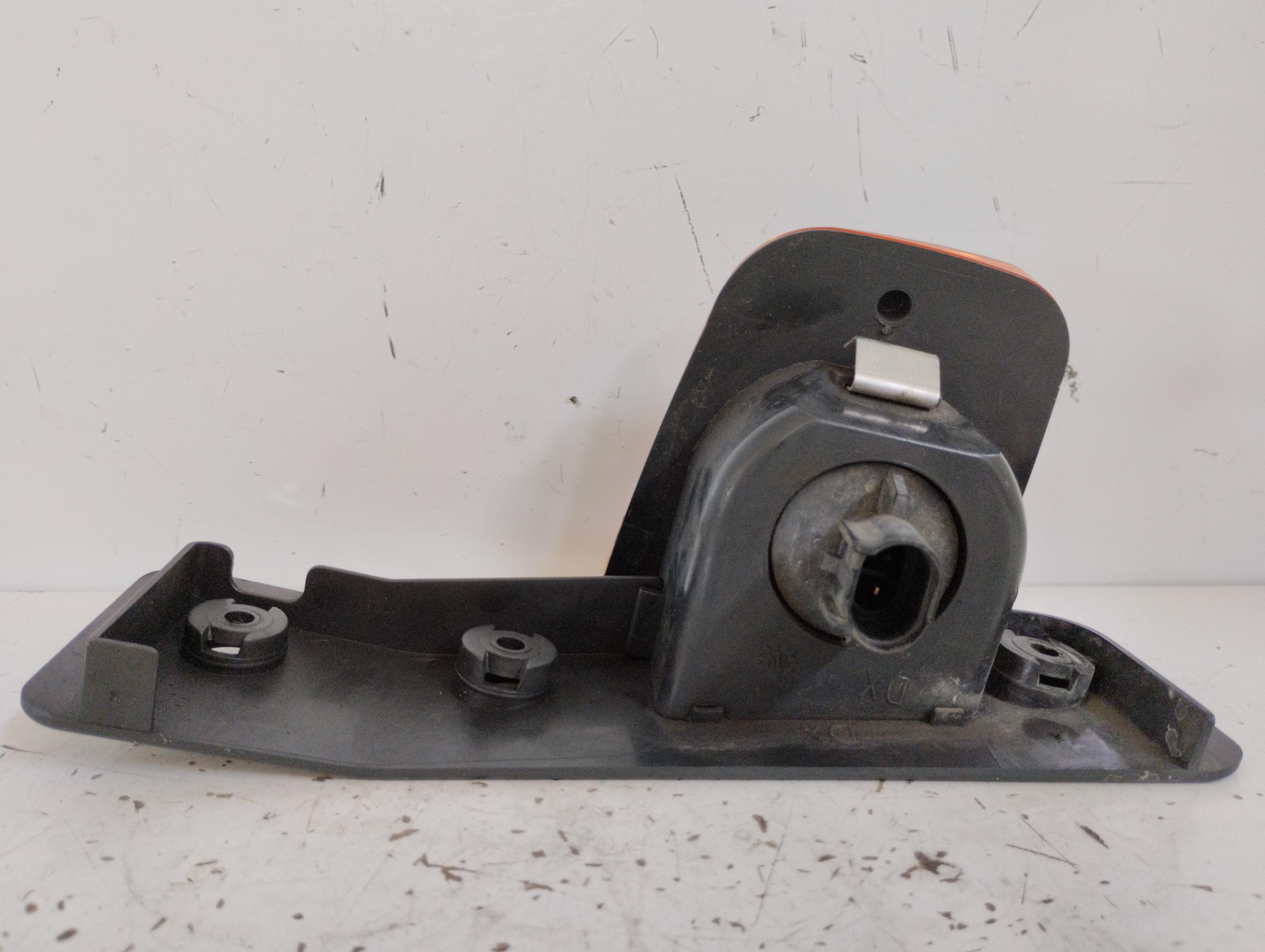 FRECCIA PARAURTI POSTERIORE DX IVECO Stralis 1° Serie (02>04)