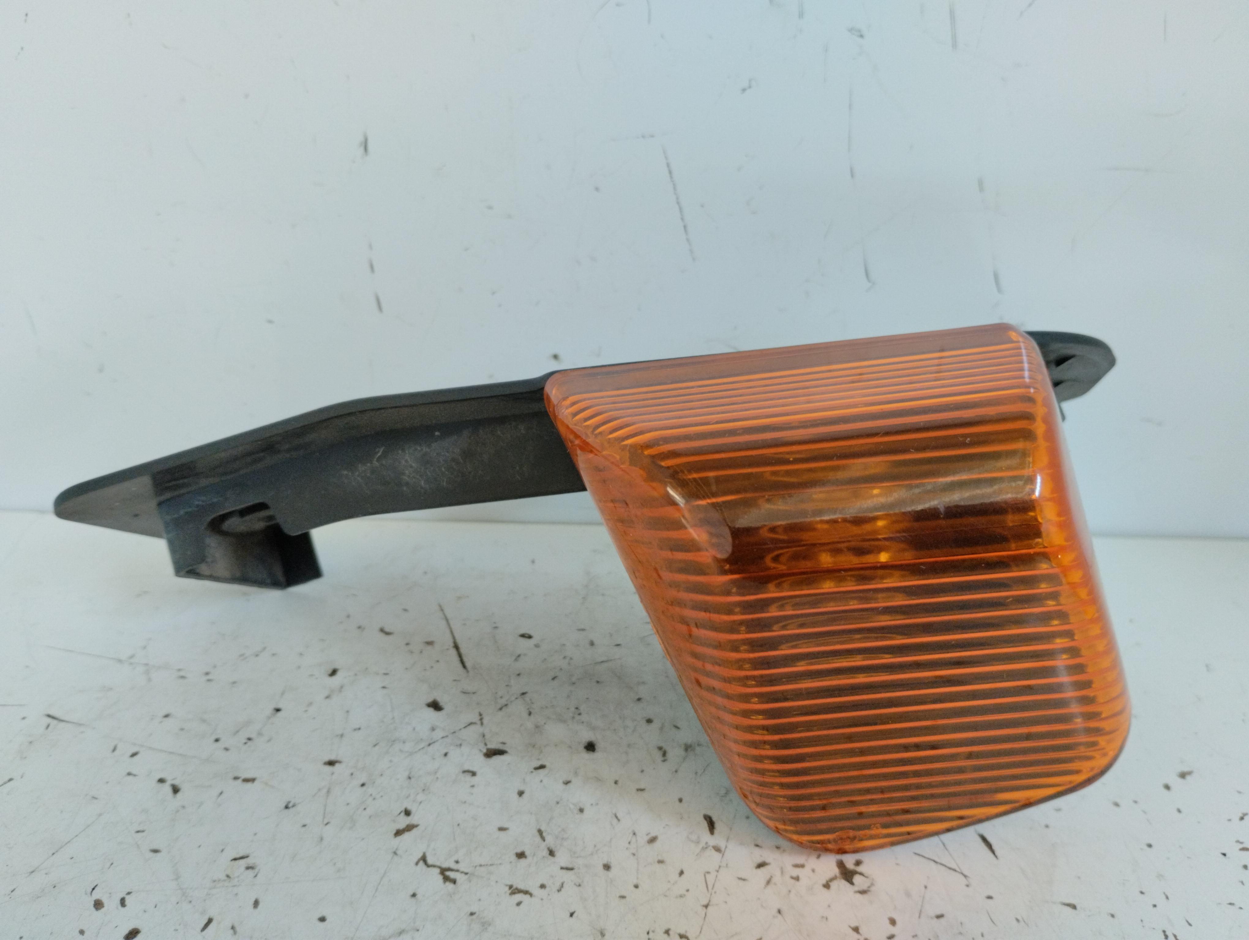 FRECCIA PARAURTI POSTERIORE DX IVECO Stralis 1° Serie (02>04)