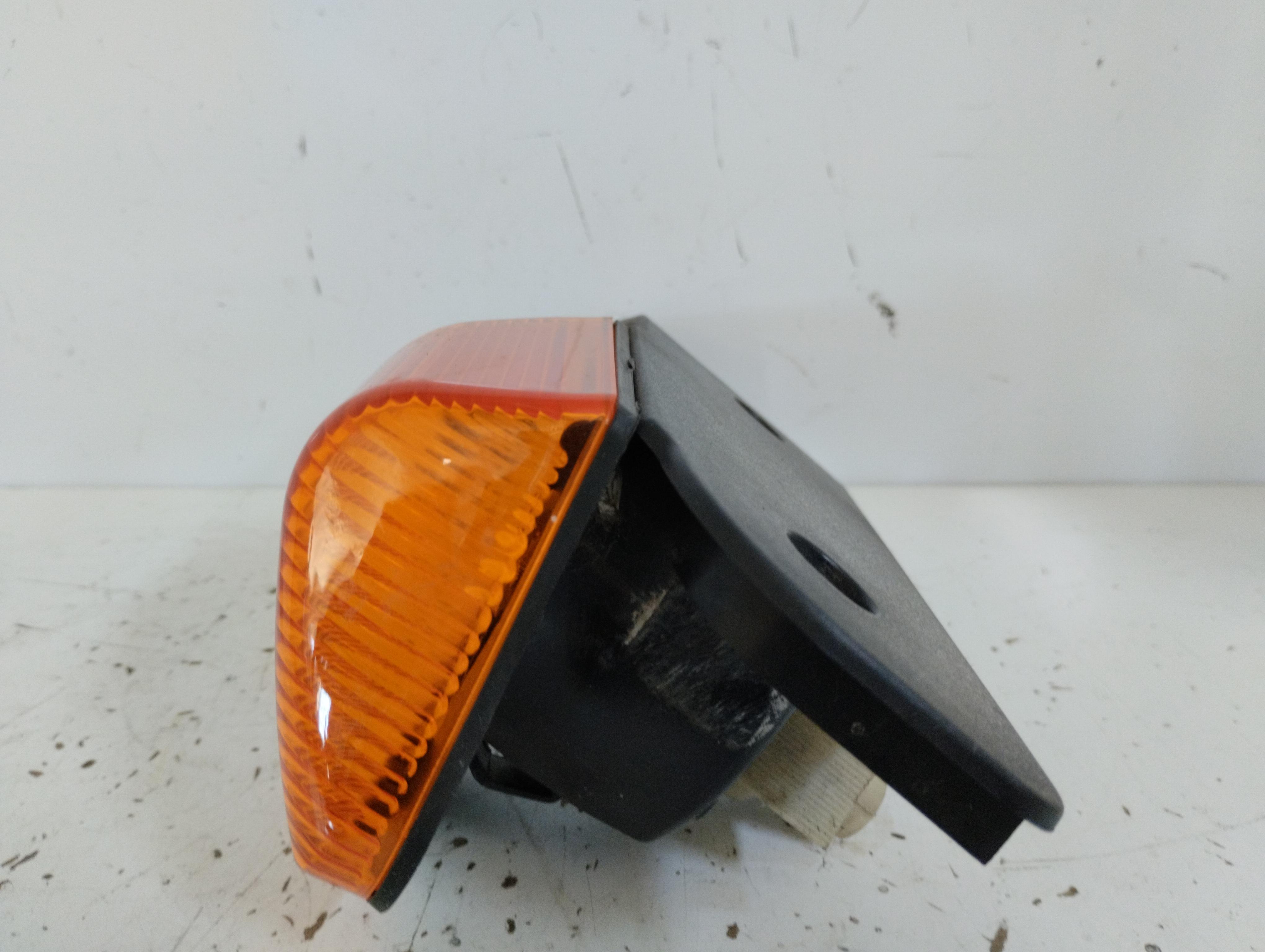 FRECCIA PARAURTI POSTERIORE DX IVECO Stralis 1° Serie (02>04)