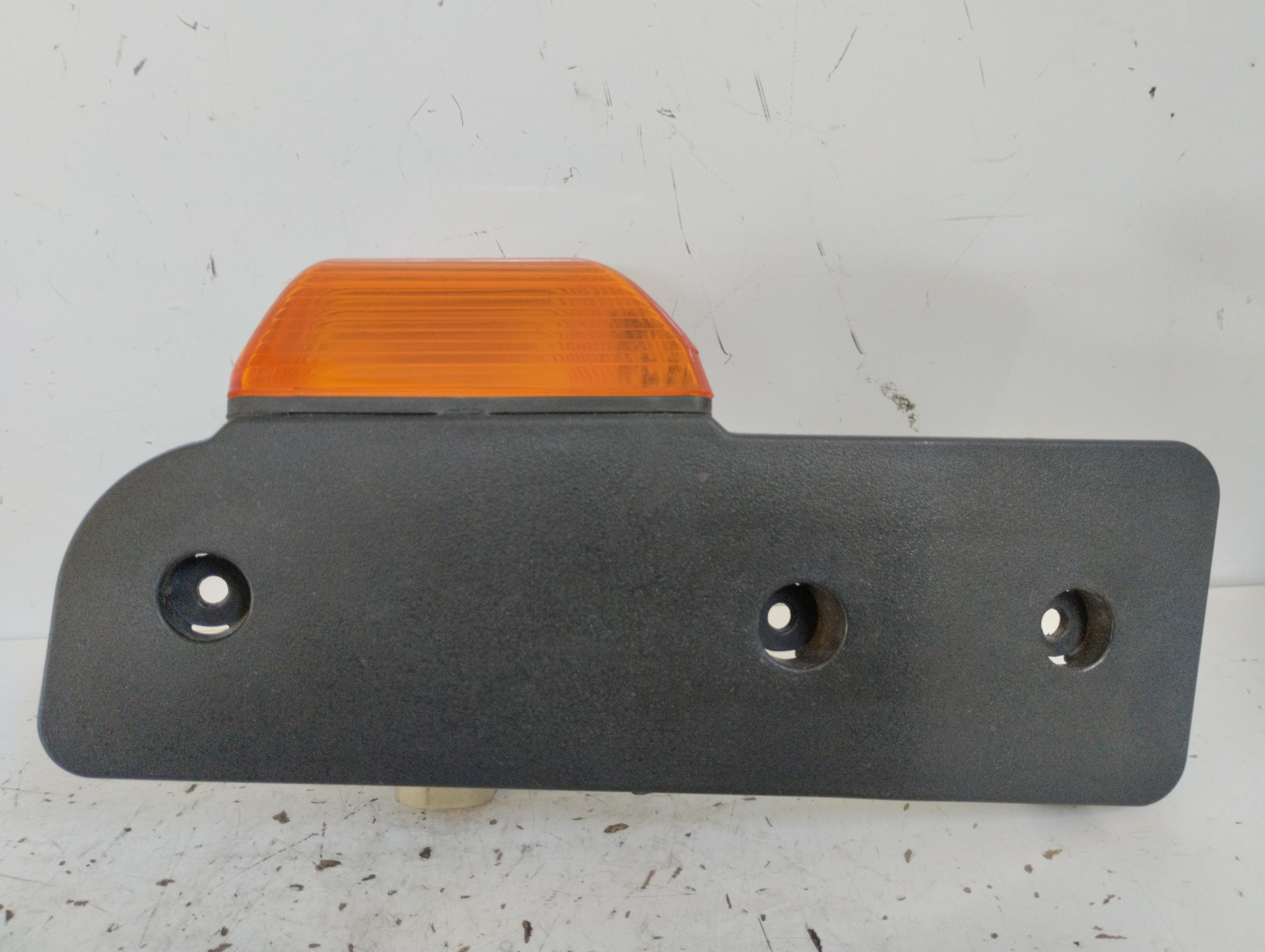 FRECCIA PARAURTI POSTERIORE DX IVECO Stralis 1° Serie (02>04)