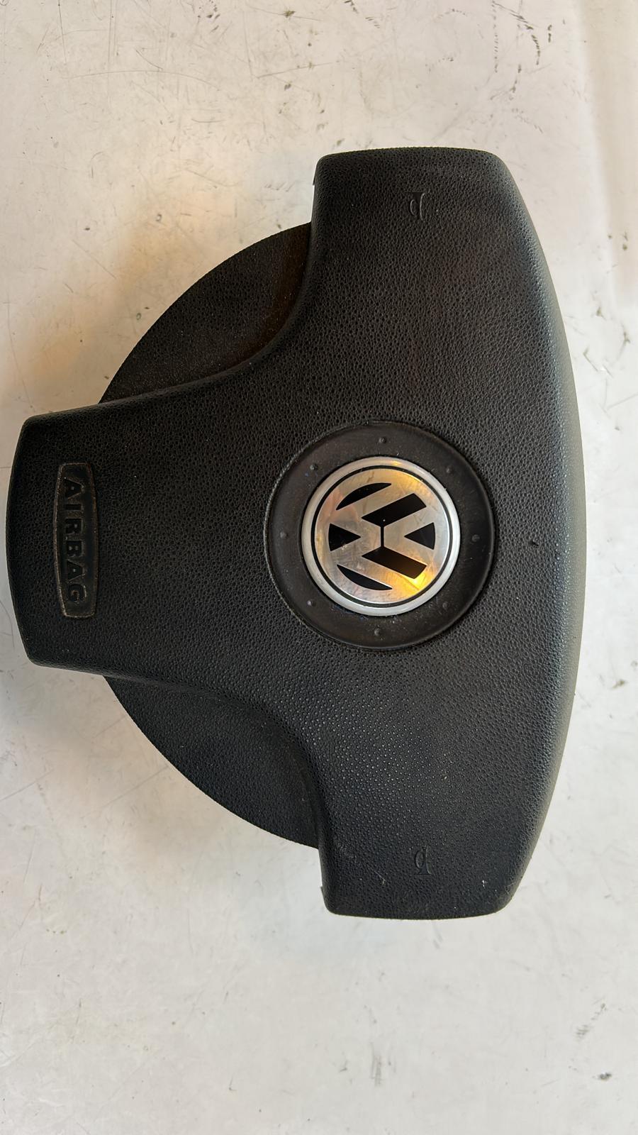 AIRBAG VOLANTE VOLKSWAGEN Fox 1° Serie 5Z0880201.A (05>11)