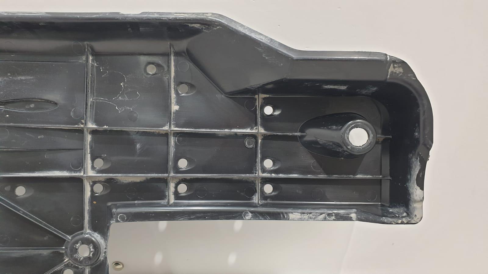 PROTEZIONE SOTTOSCOCCA SX PEUGEOT 108 1° Serie 58166-OH020 Benzina (14>>)